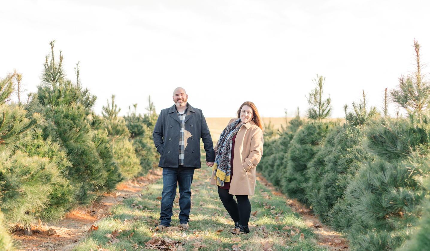 Moira O’Malley and Christopher Nee's Wedding Website