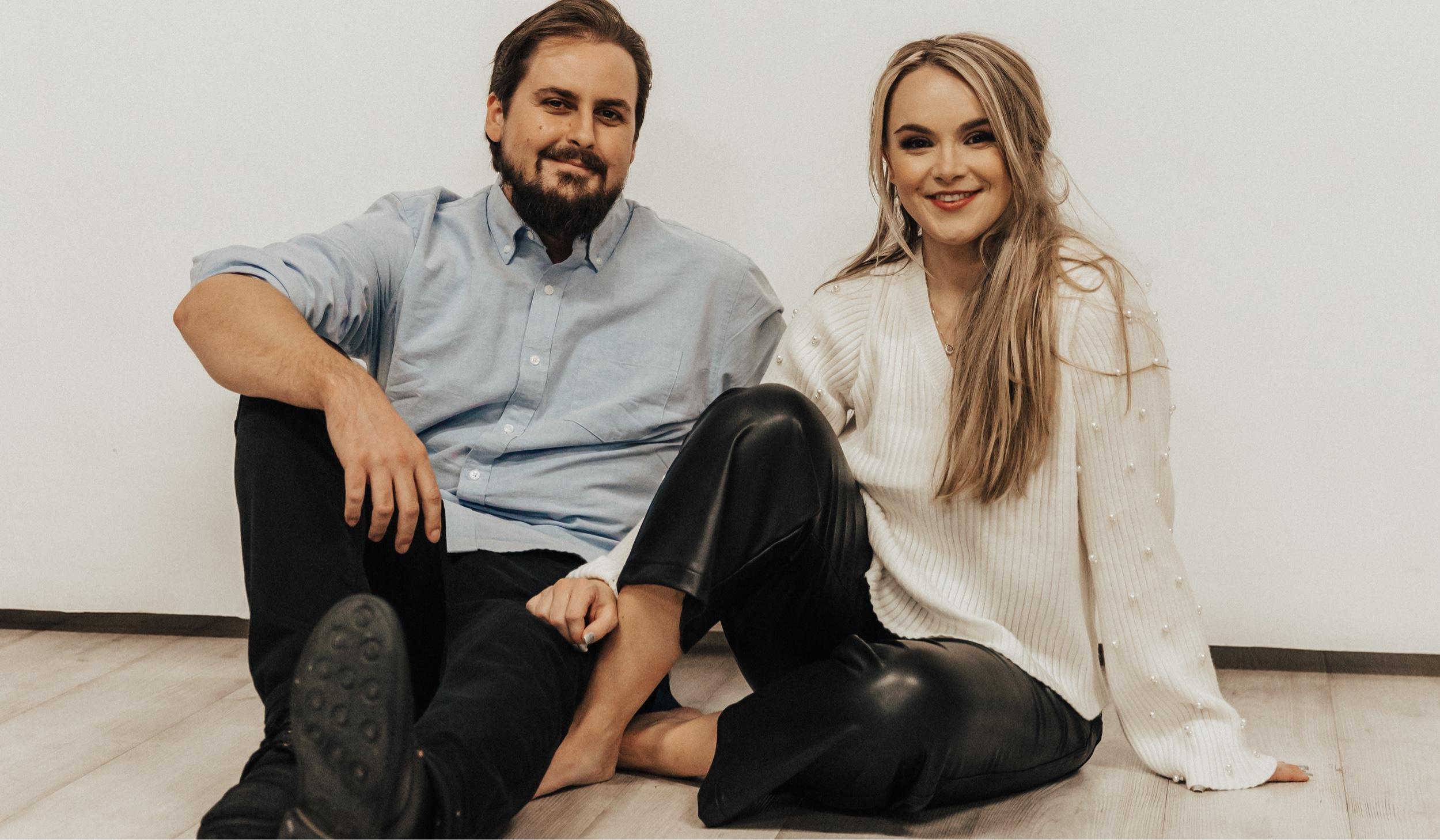 Kenzie Snowdon and Justin Steward's Wedding Website