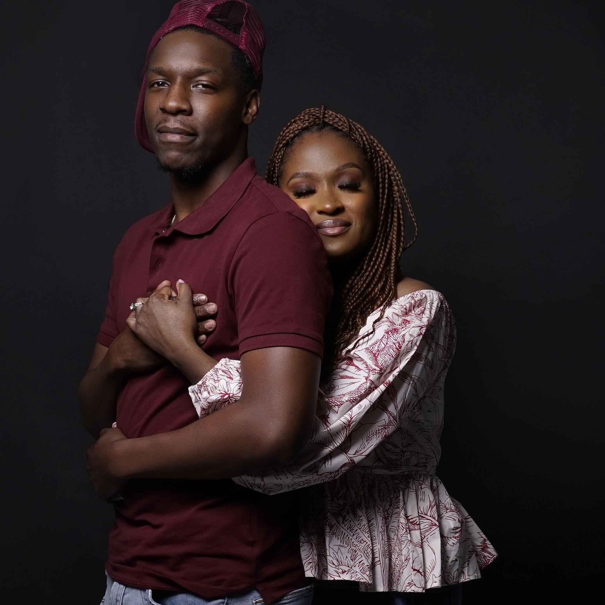 Jasmine Richardson and Christopher Chestnut's Wedding Website