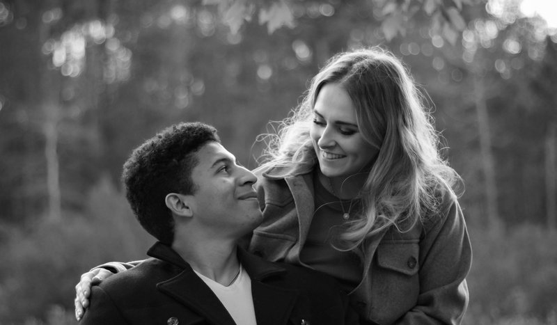 Sofia Sokolskaia and Kristopher Parker's Wedding Website