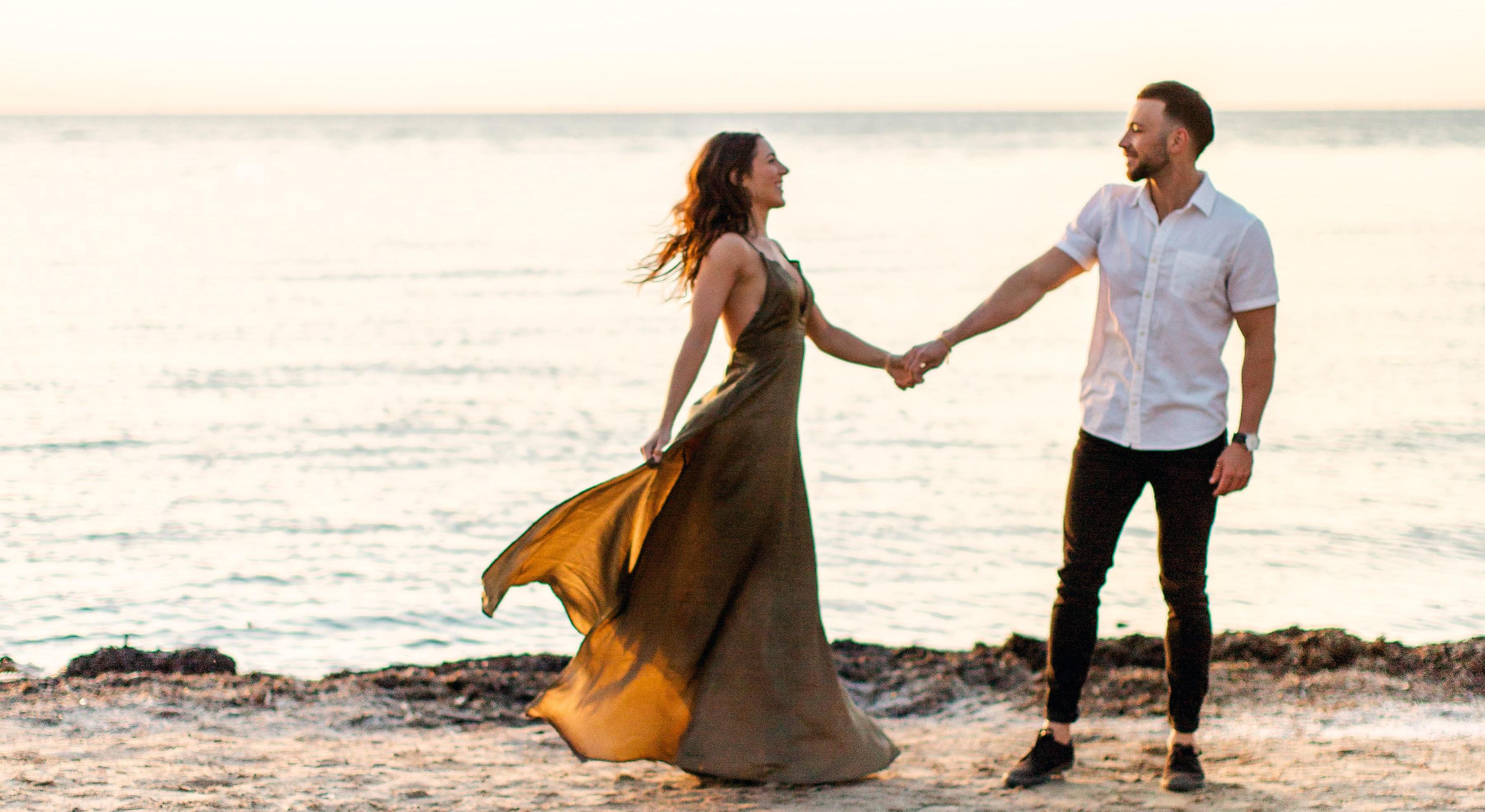 Katie Koehler and Evan Malinowski's Wedding Website