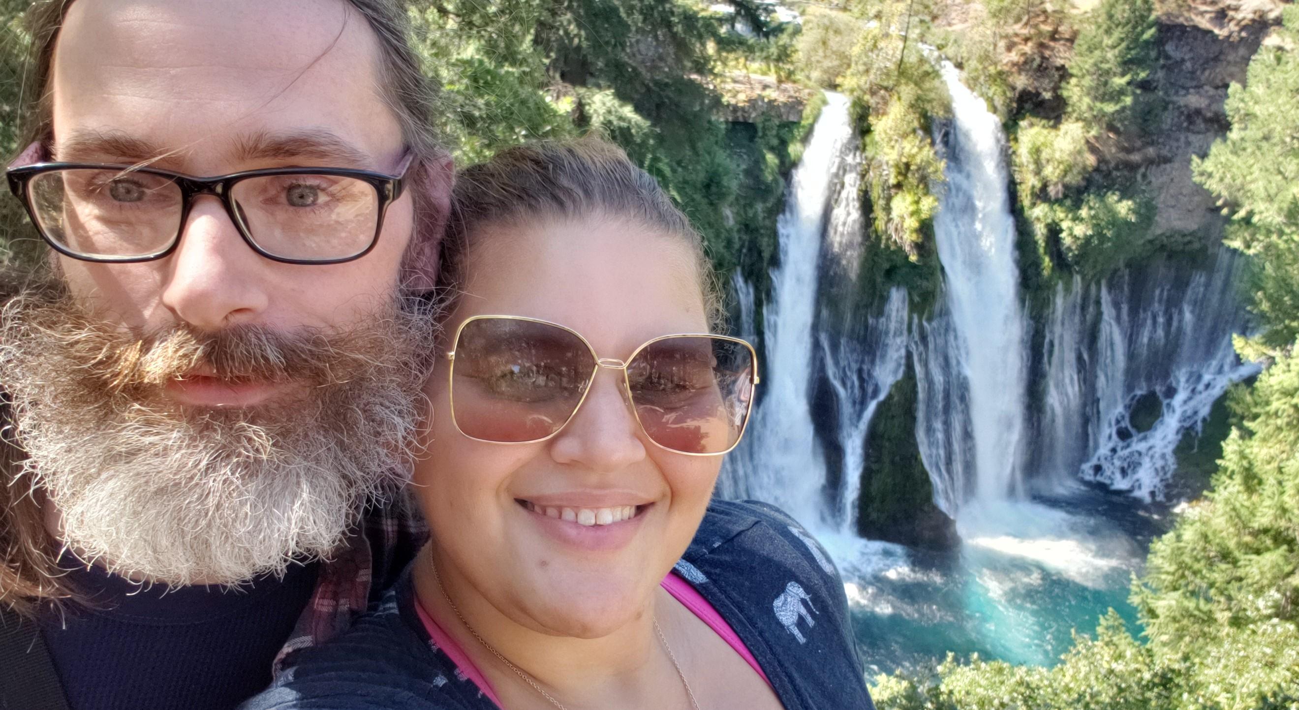 Michelle Ellerbe and Don Pollentier's Wedding Website