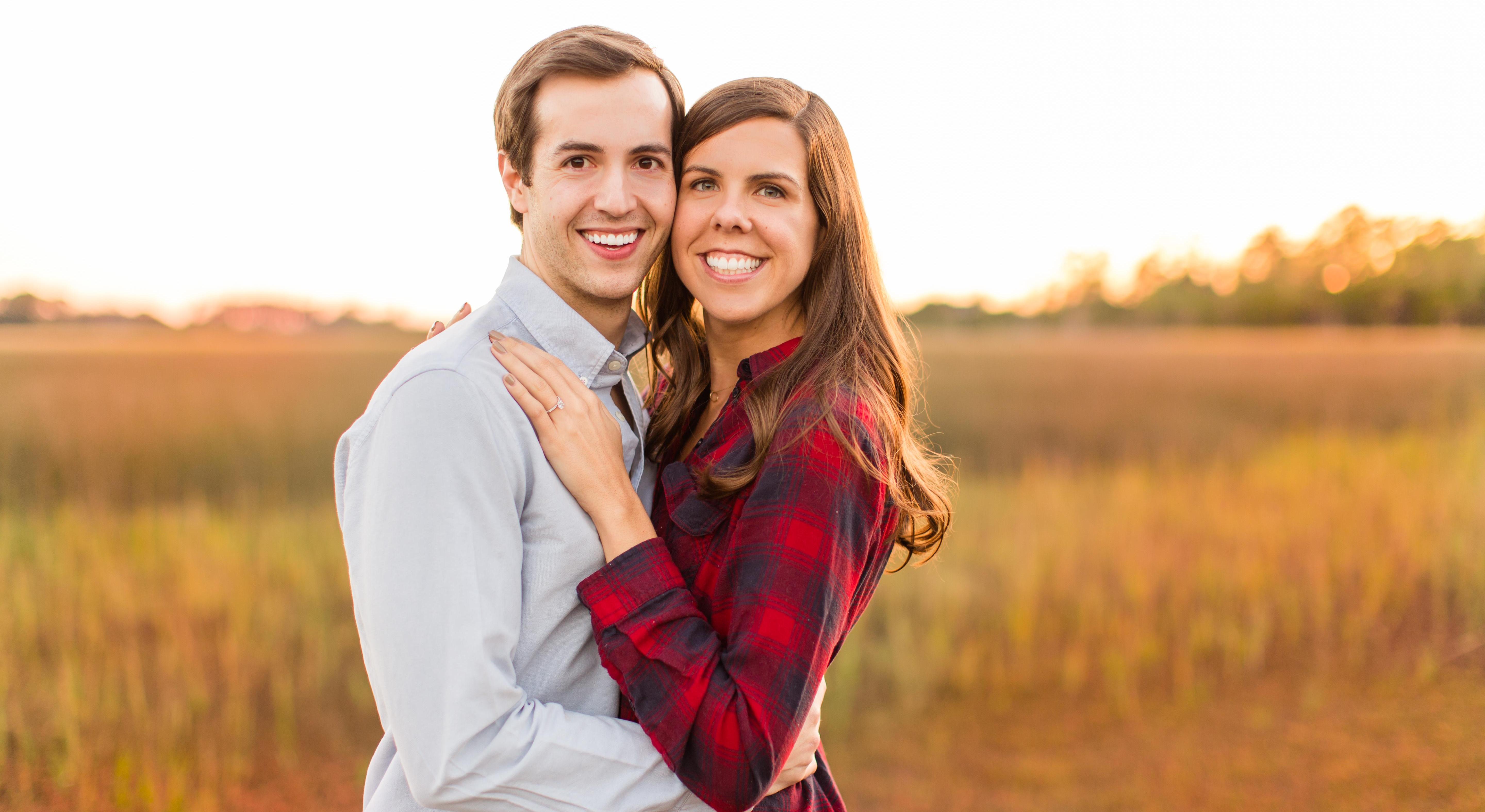 Isaac Perry and Megan Mulcahy's Wedding Website