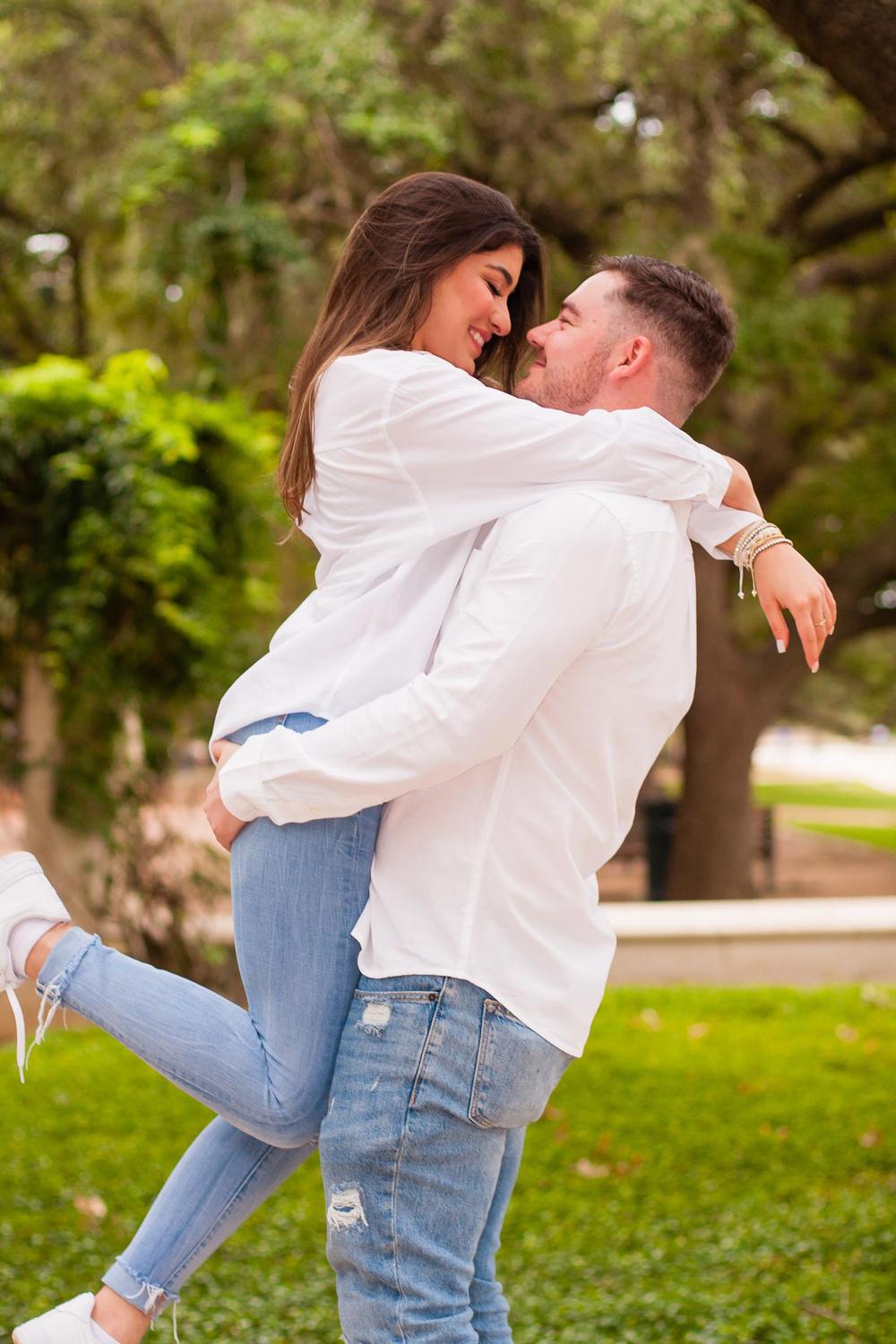 Valentina Villasmil and Seth Gentry's Wedding Website