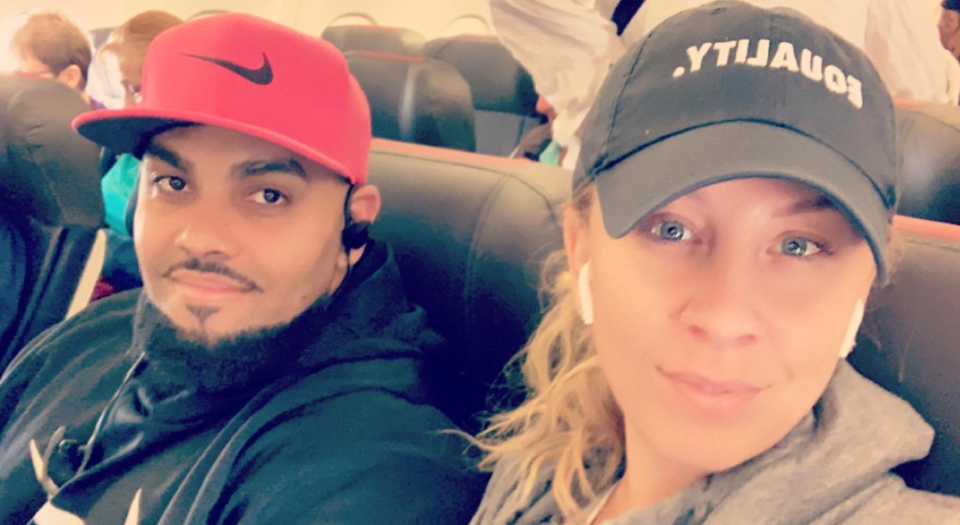 Nichole Riley and Moriba Blankenship's Wedding Website