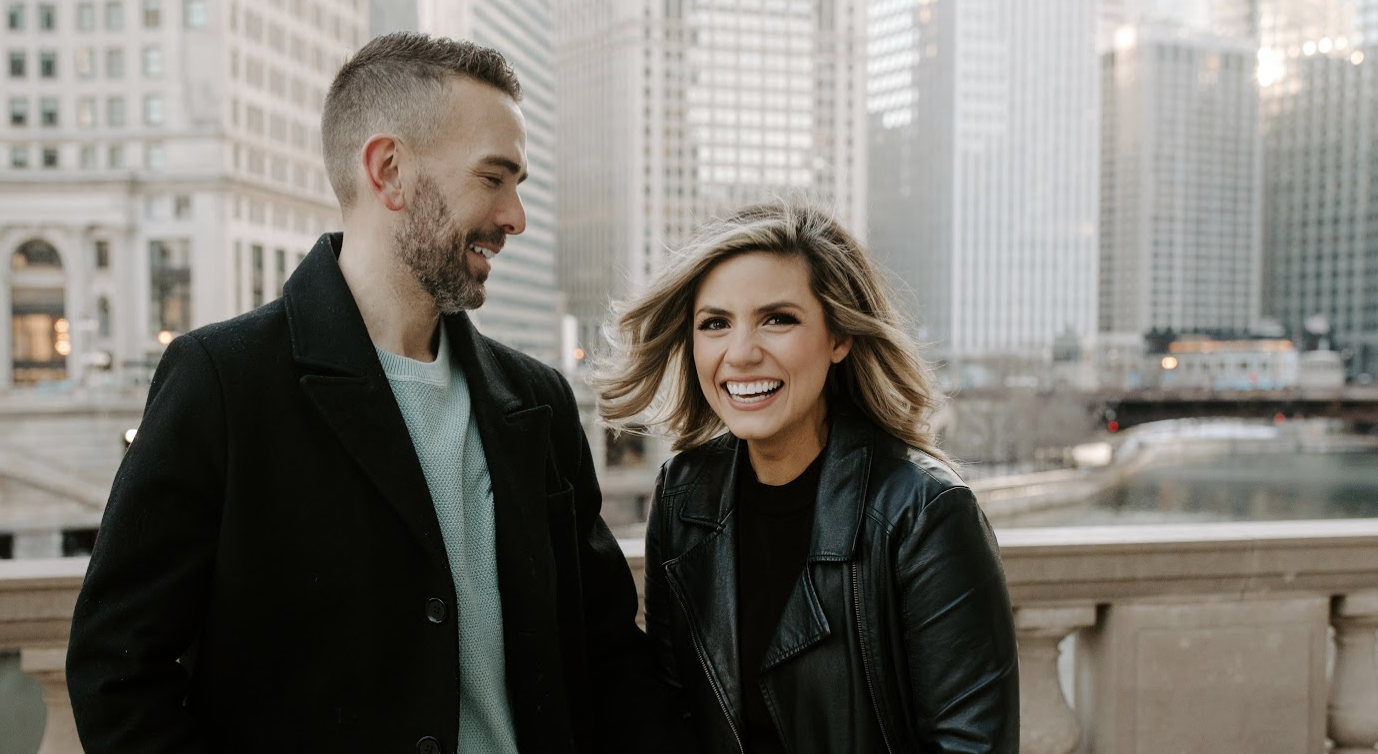 Waad Nakad and Brandon Matanick's Wedding Website