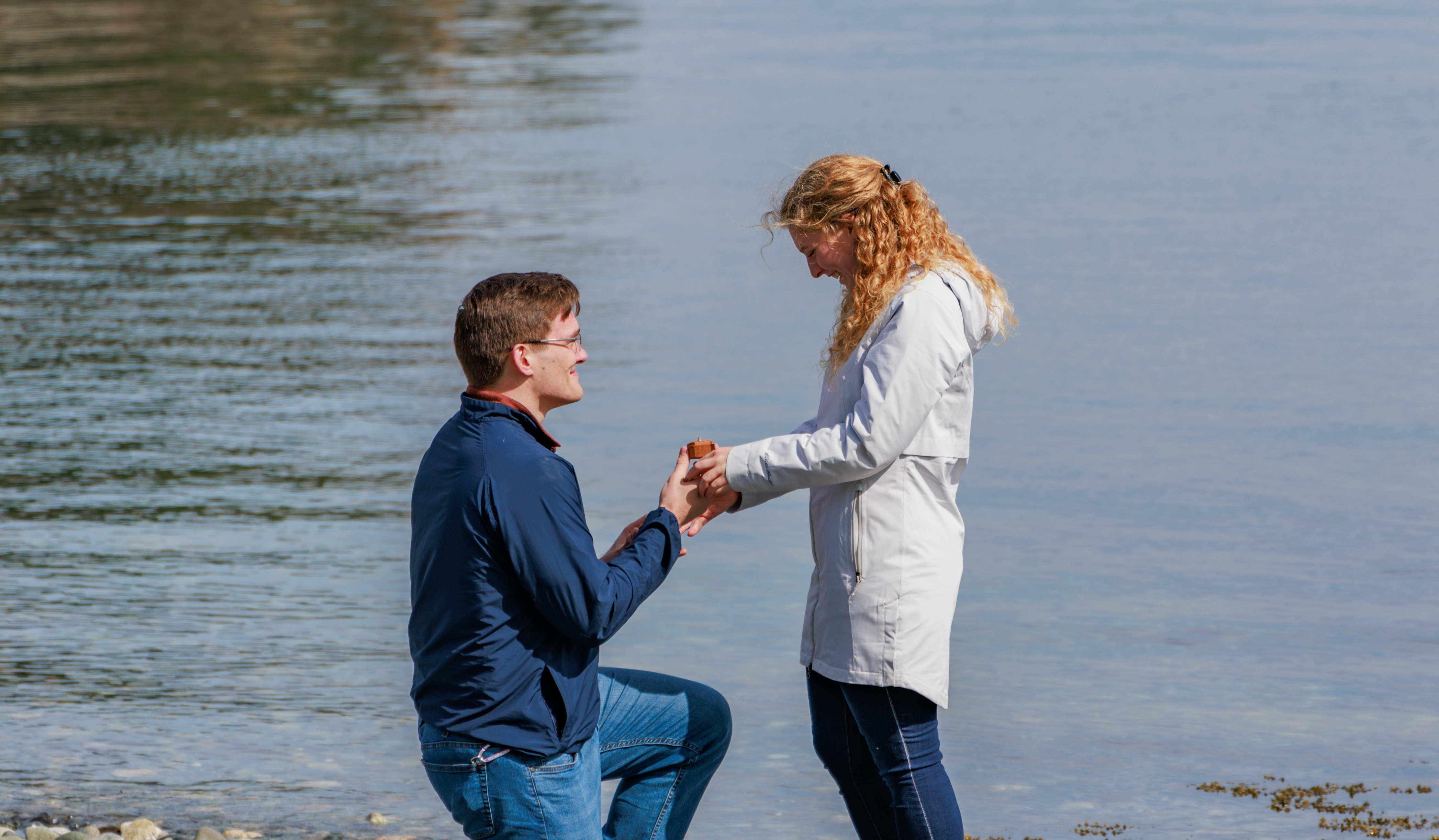 Jamey Albert and David Ezra Vinson's Wedding Website