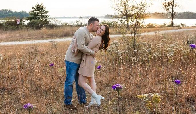 Desiree Brown and Michael Milillo's Wedding Website