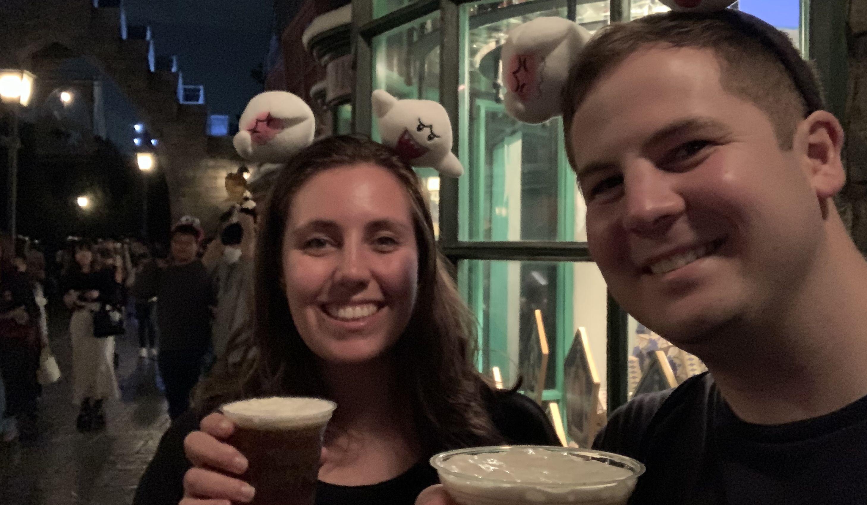 Emily Engel and Anders Johnson's Wedding Website