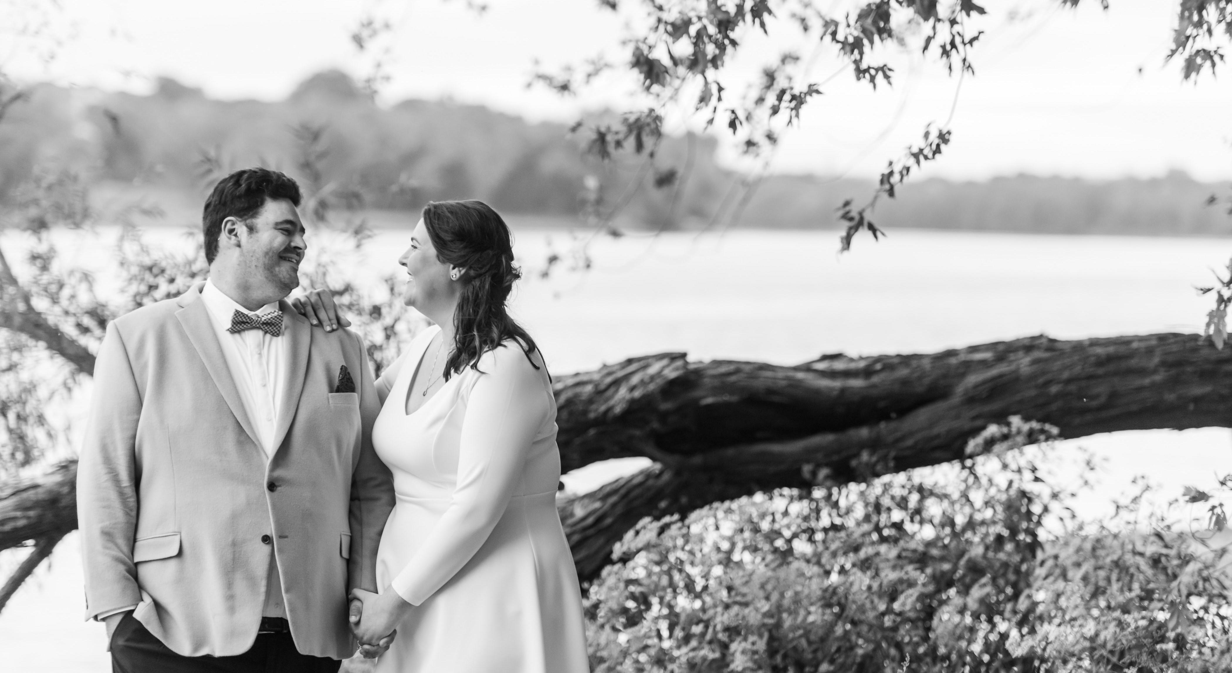 Seana Sears and Louis Gerrick's Wedding Website