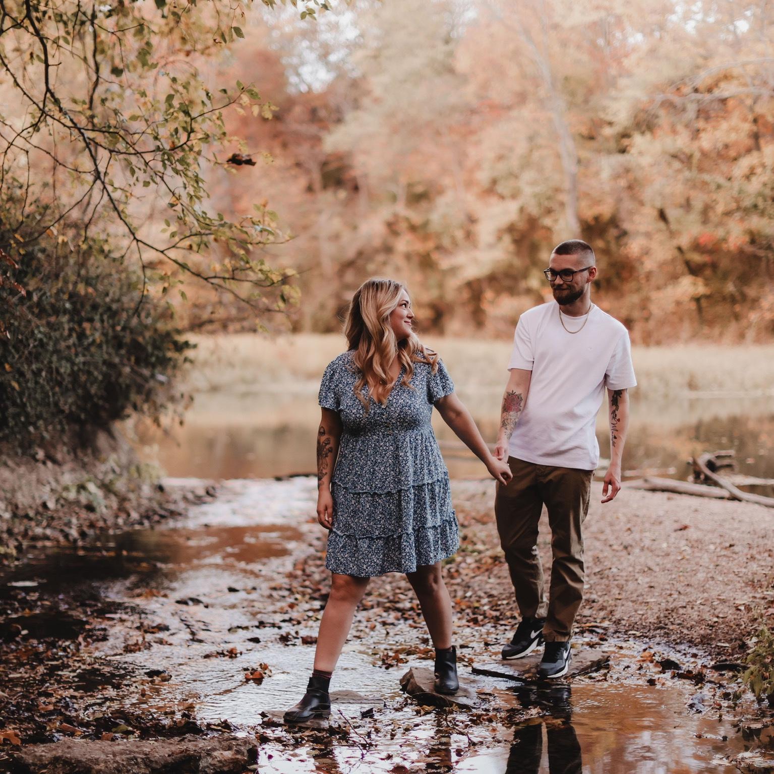 Justice Torrez and Thomas Elliott's Wedding Website