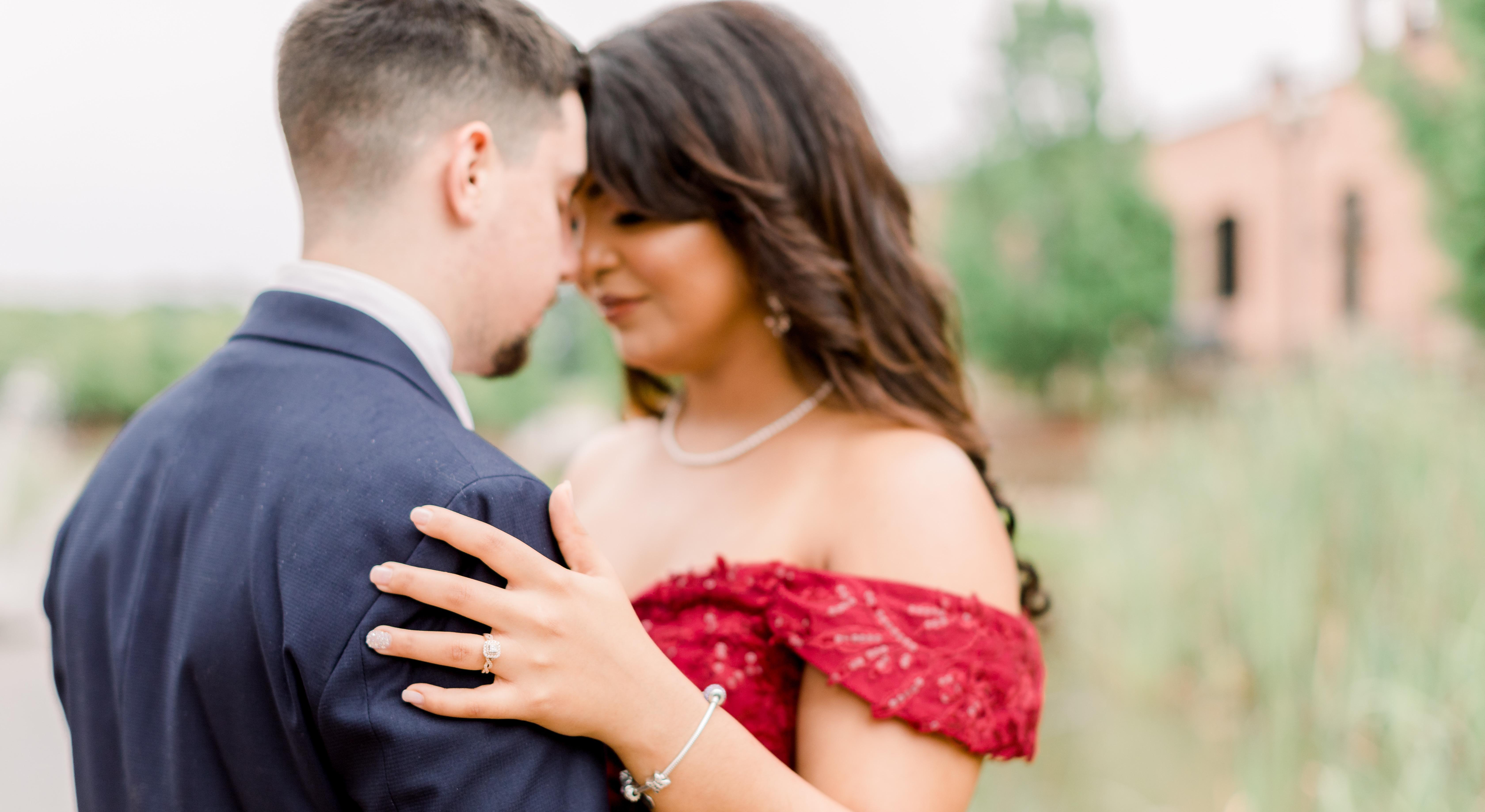 Milvia Trinidad and Jonathan Lora's Wedding Website