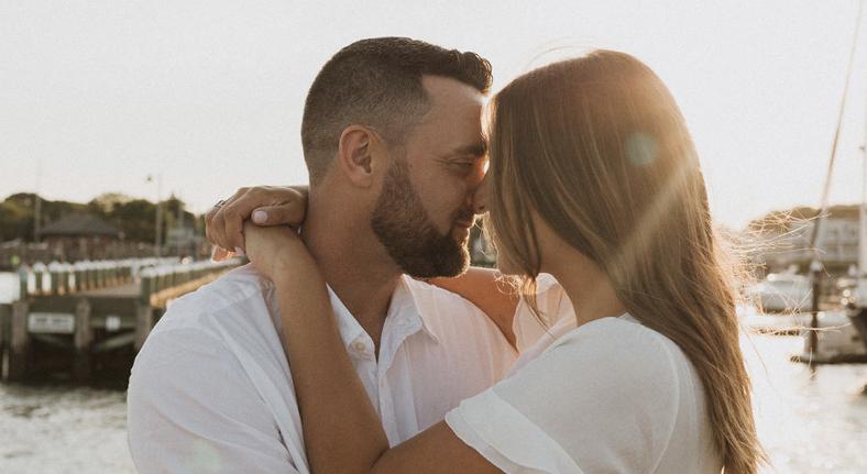 Alyssa Diorio and Andrew Marklin's Wedding Website