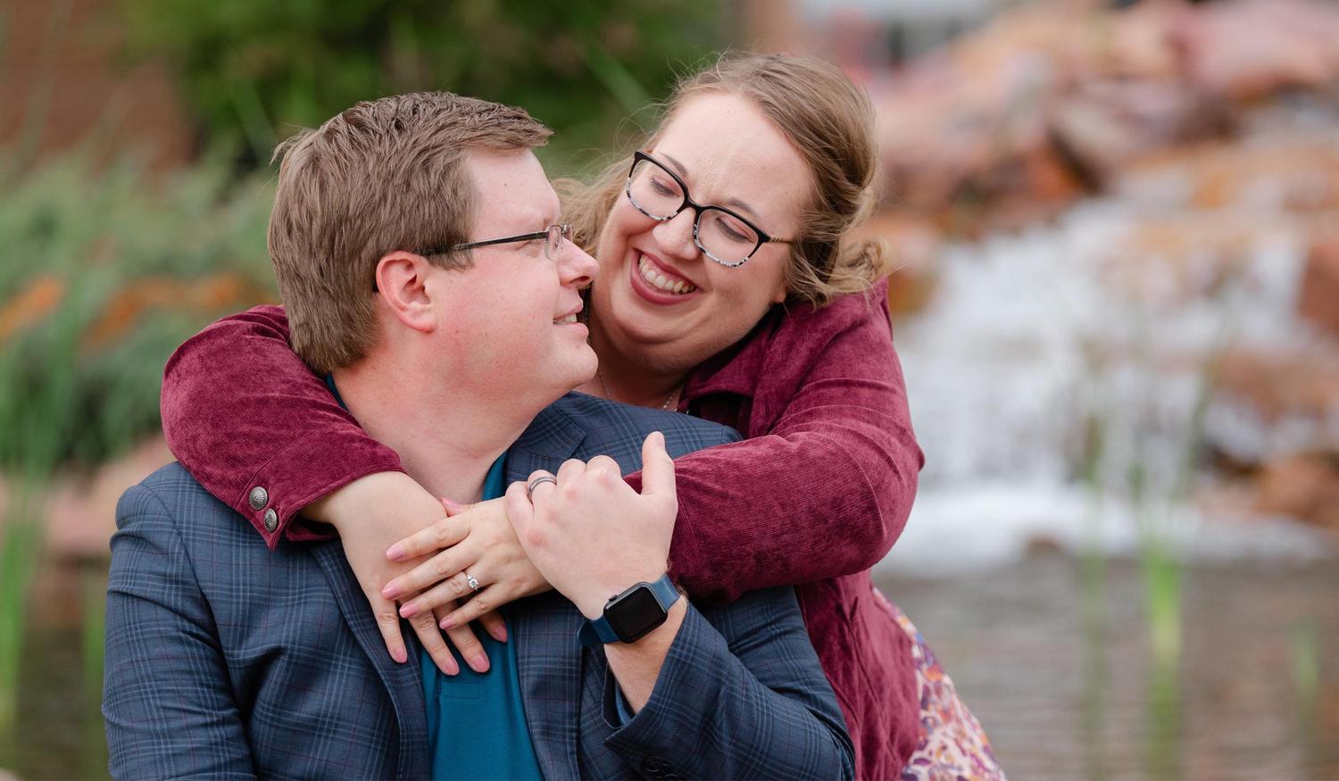 Danielle Fulfs and Preston Gilderhus' Wedding Website