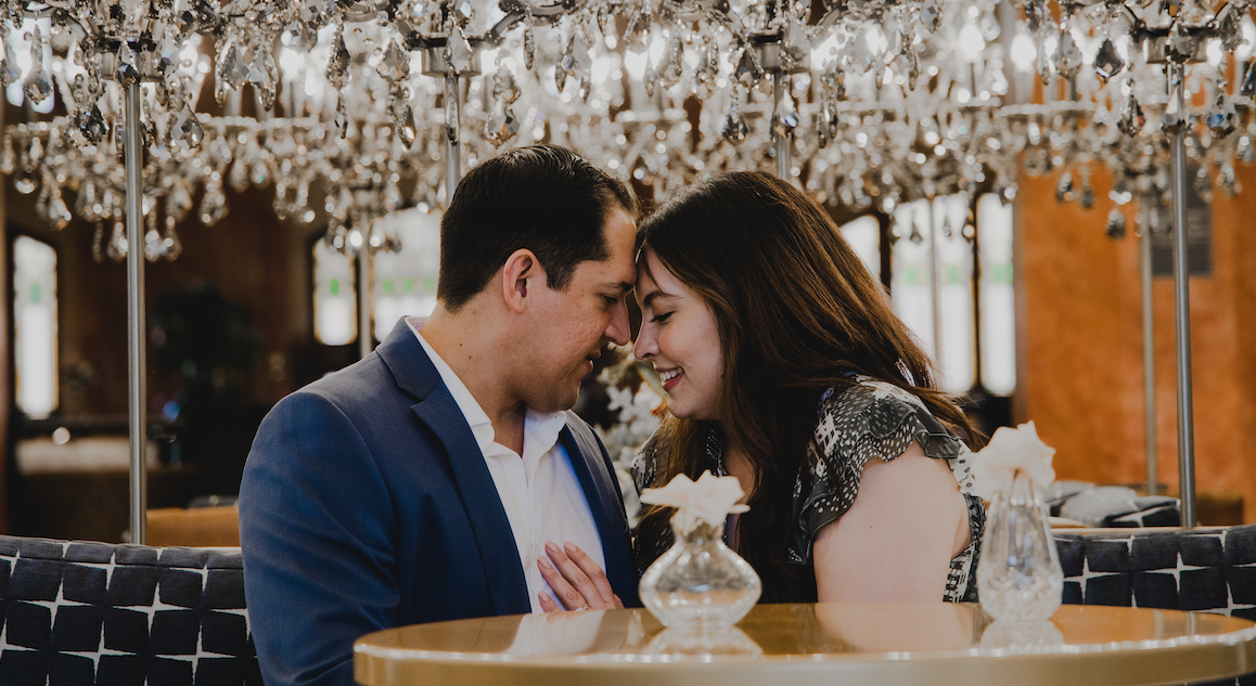 Christina Perez and Rodrigo Federico's Wedding Website