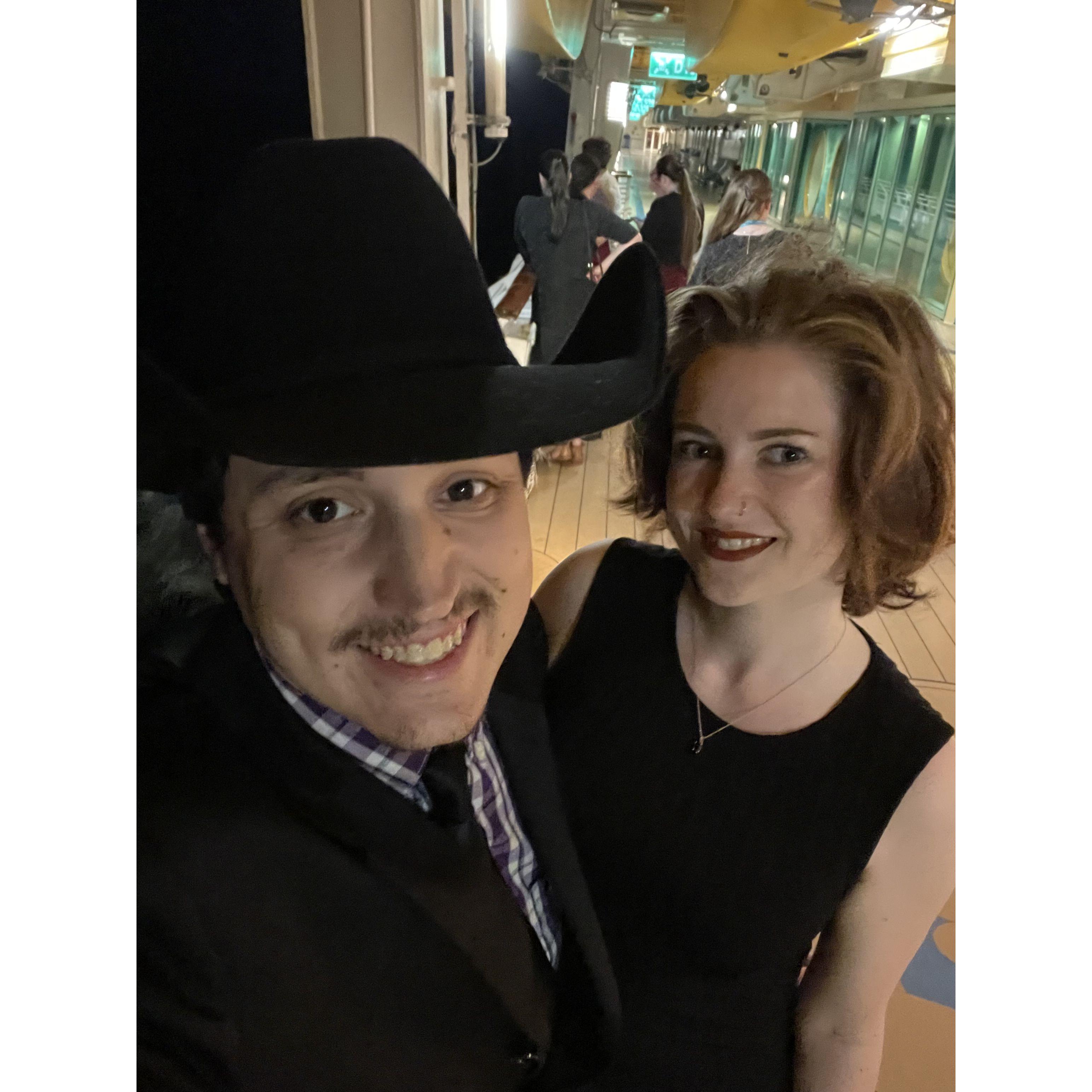 Abigail Rozario and Aaron Garcia's Wedding Website