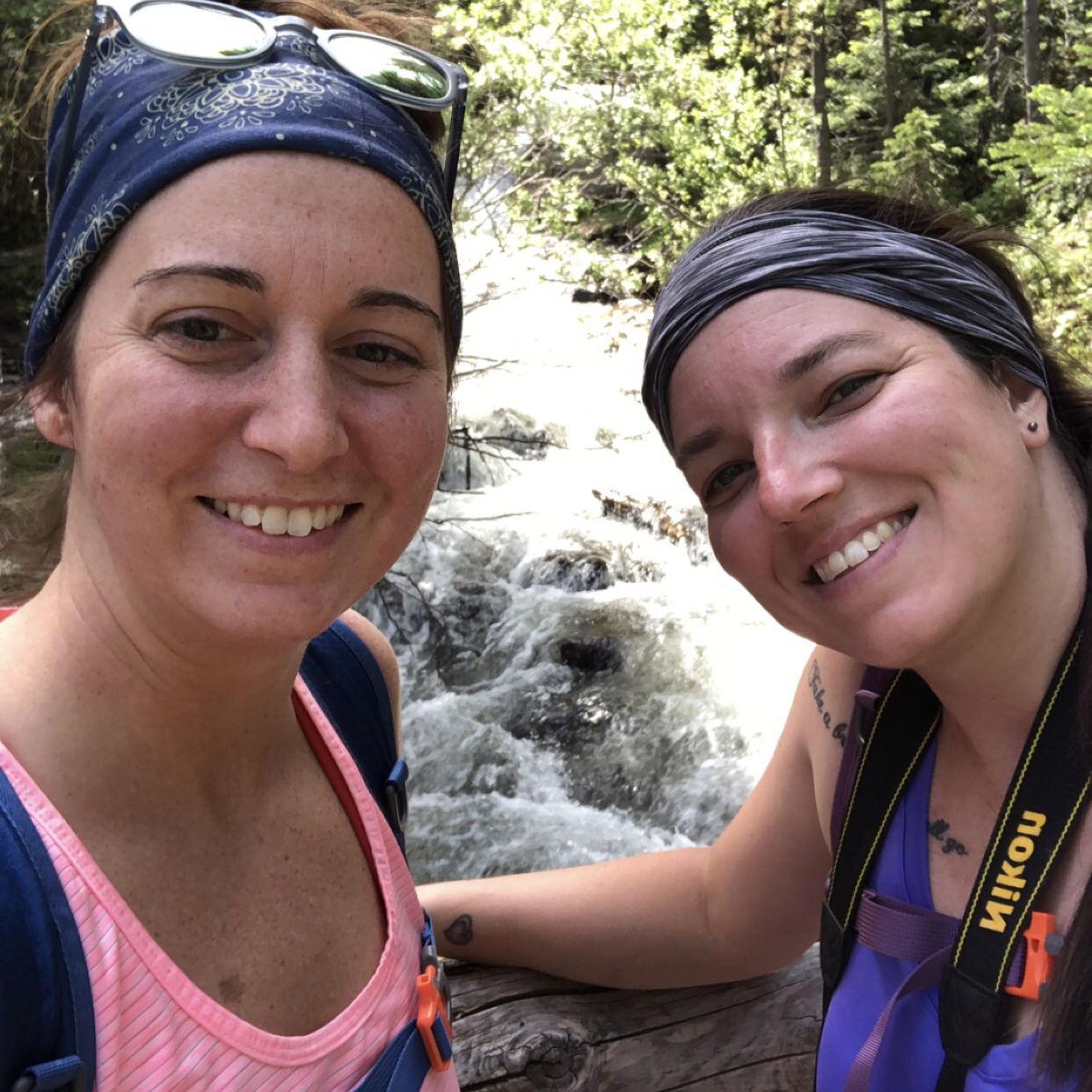 Lora Hopkins and Dan Mathis' Wedding Website