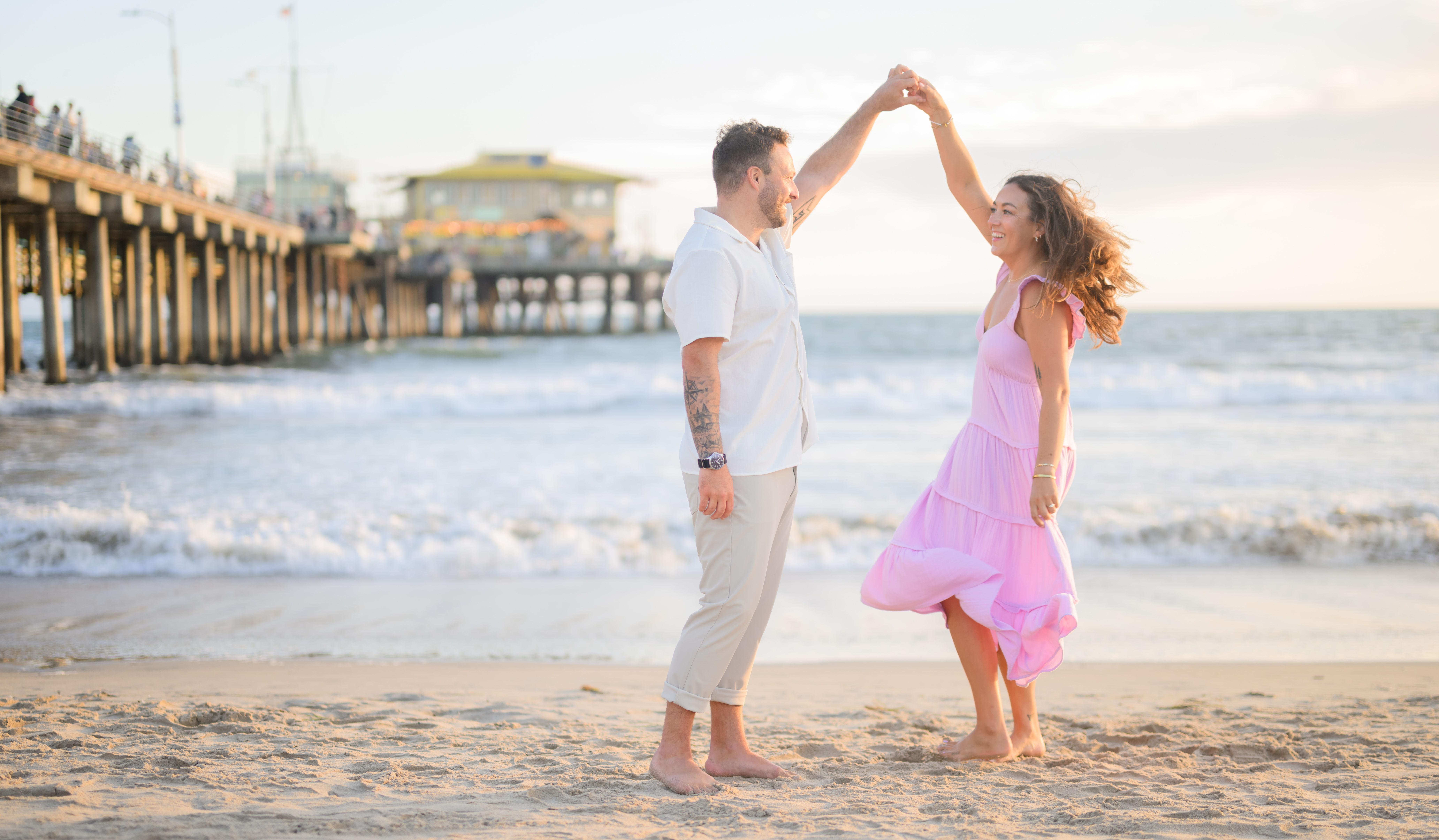 Jennifer Tapping and Garret Zeiter's Wedding Website
