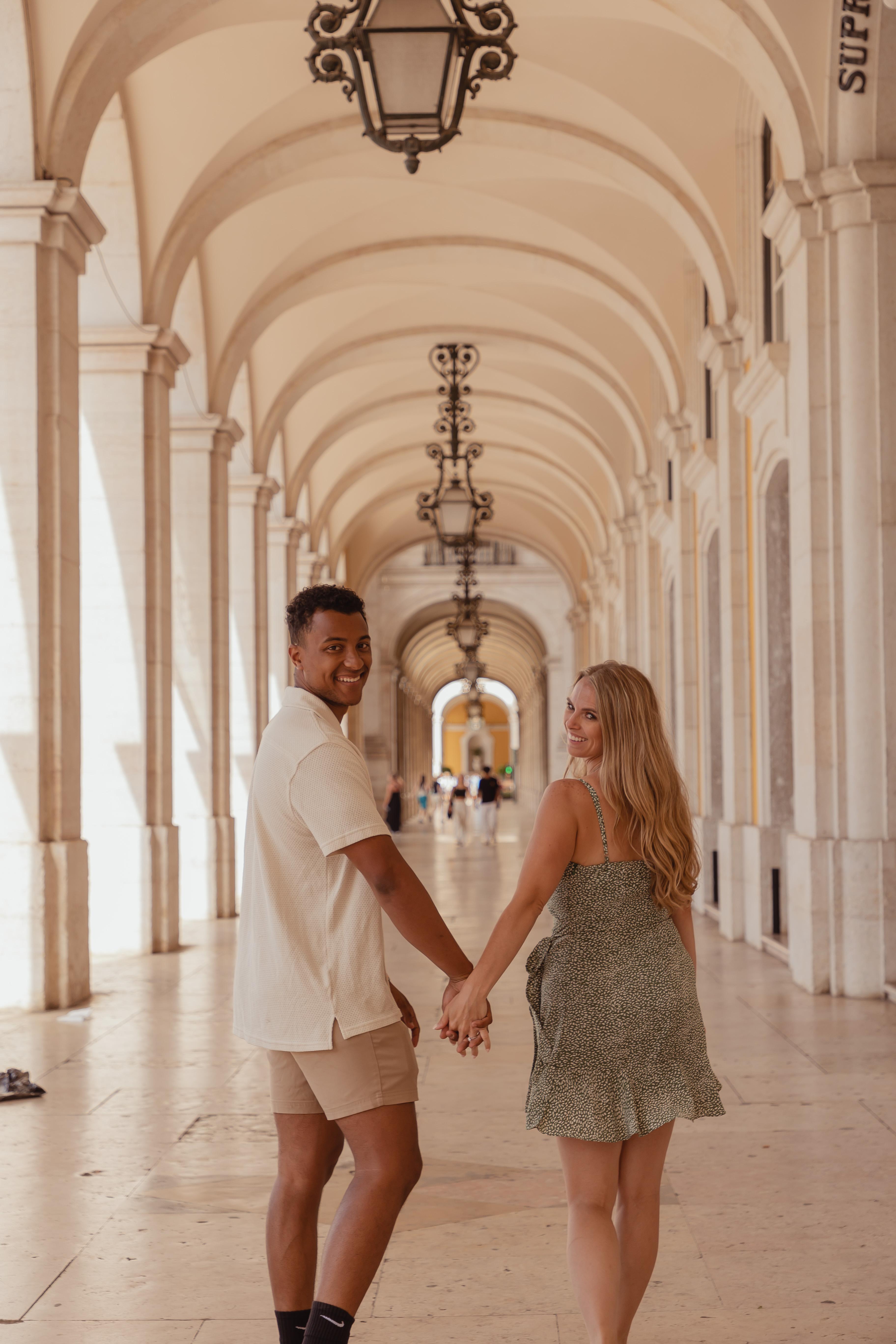 Elijah James and Jamie Cathcart's Wedding Website