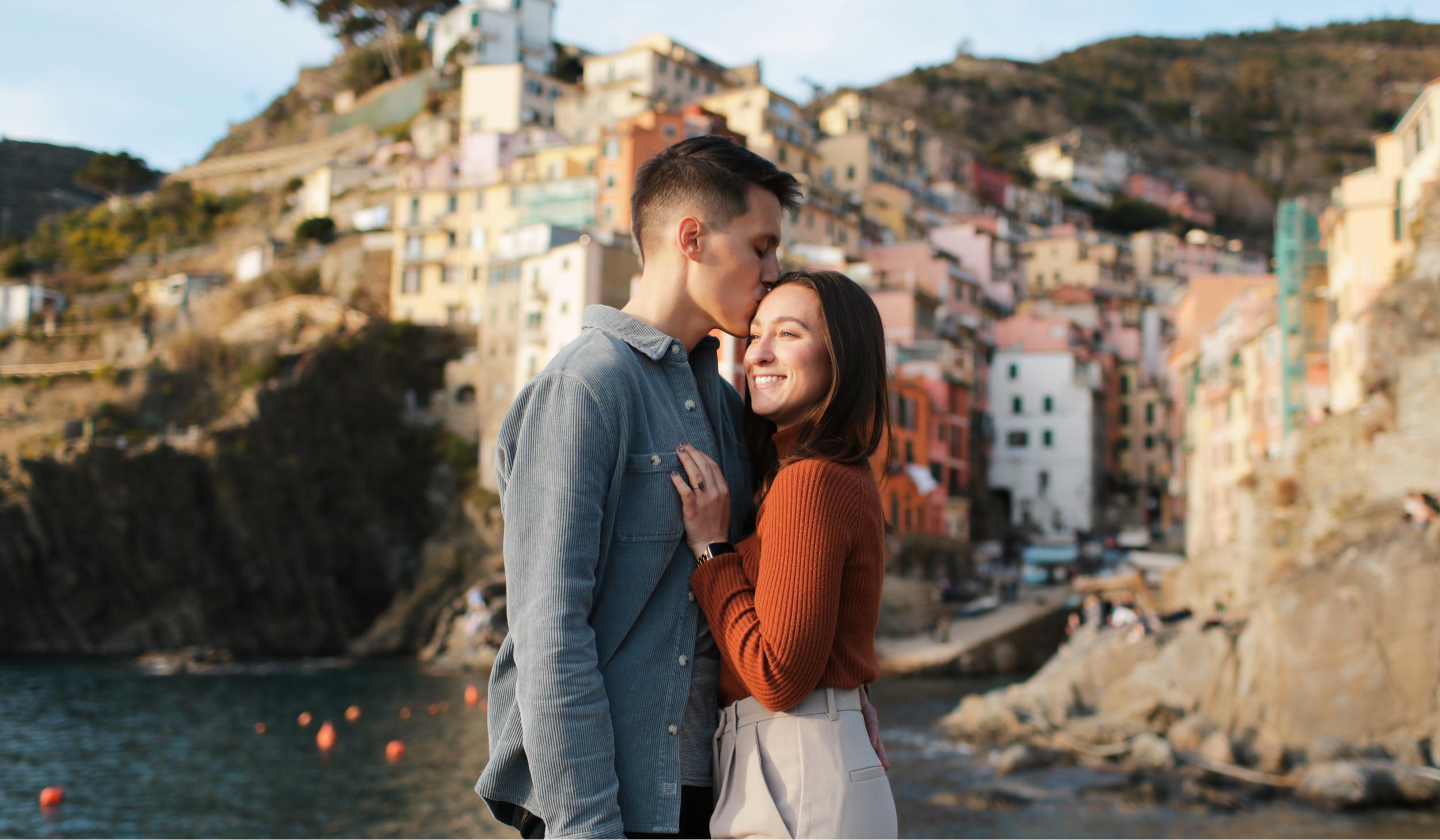 Hallie D’Agostino and Cameron Stanfill's Wedding Website