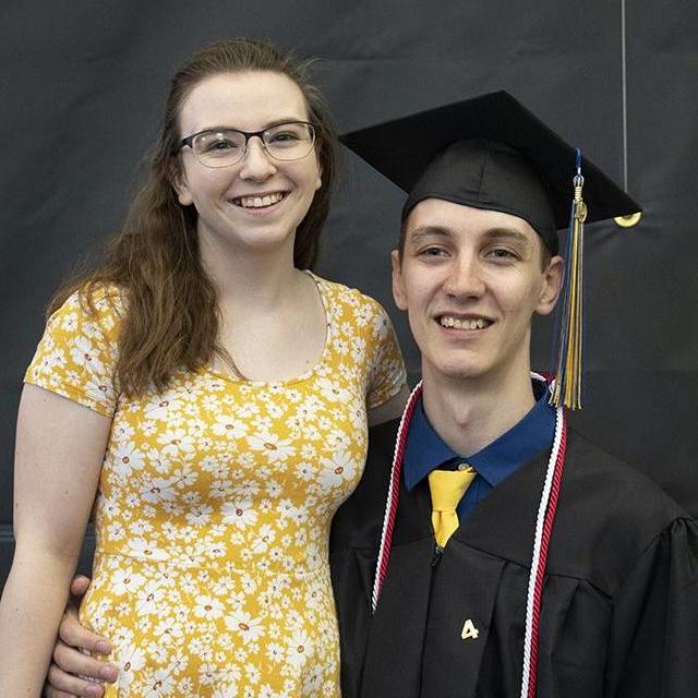 Amber Lemay and Jordan Falk's Wedding Website