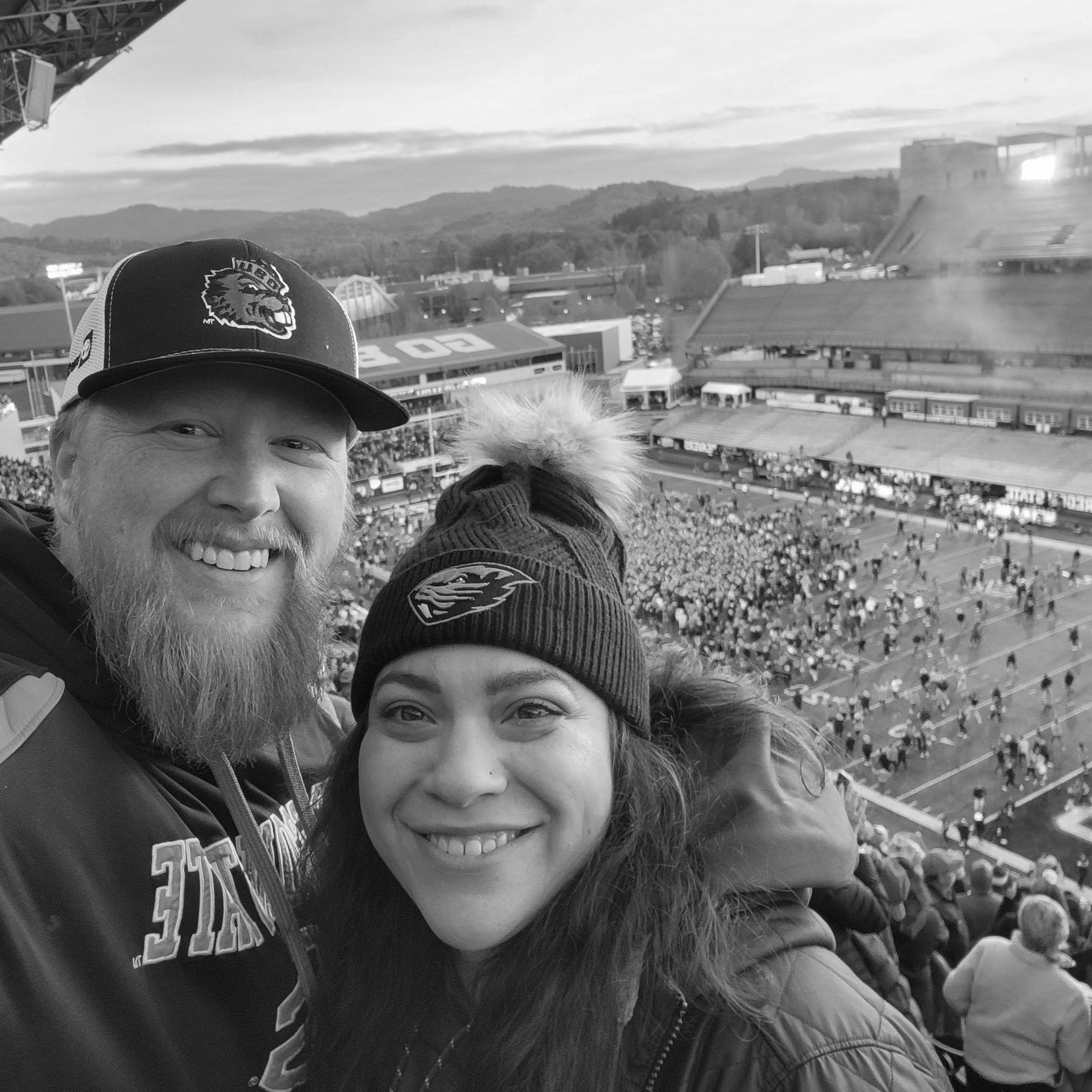 Anna Fife and Keith Butler II's Wedding Website