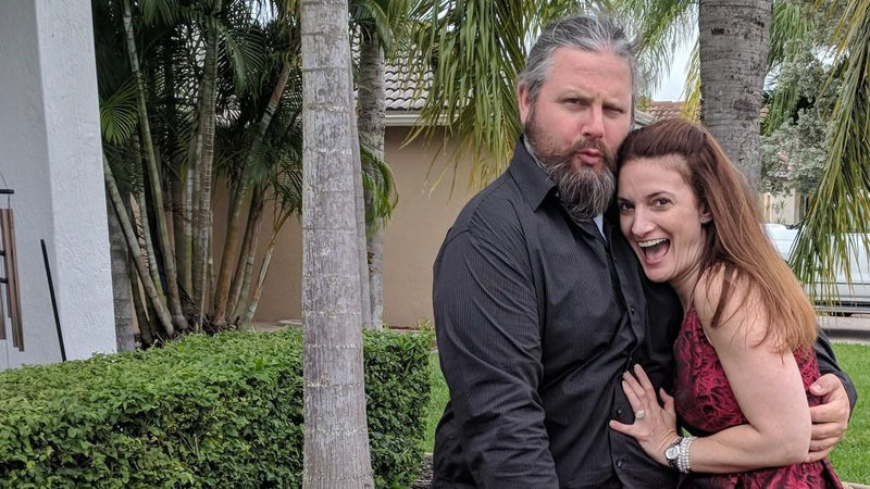 Jennifer Falcone and Kevin Zachry's Wedding Website
