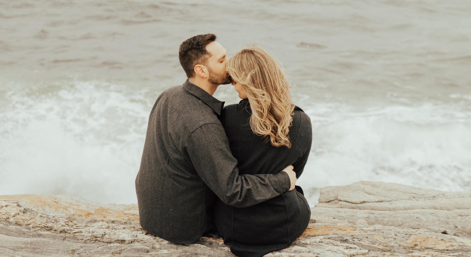 Kelly Gagne and Nickolas Brown's Wedding Website