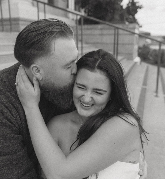 Chloe Peterson and Levi Stallcop's Wedding Website