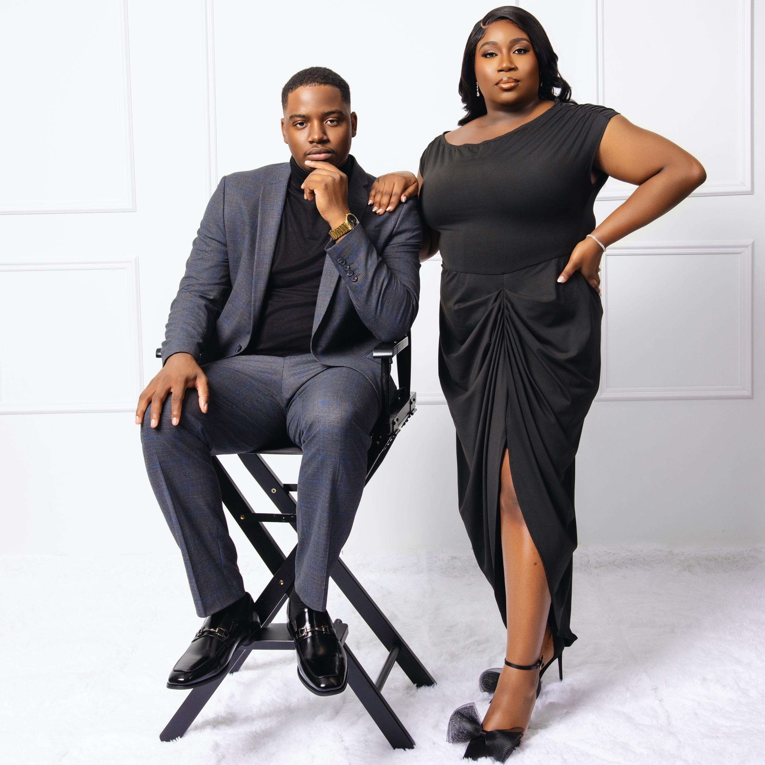 Deidra Clermont and Garrett Dwayne Alexander II's Wedding Website