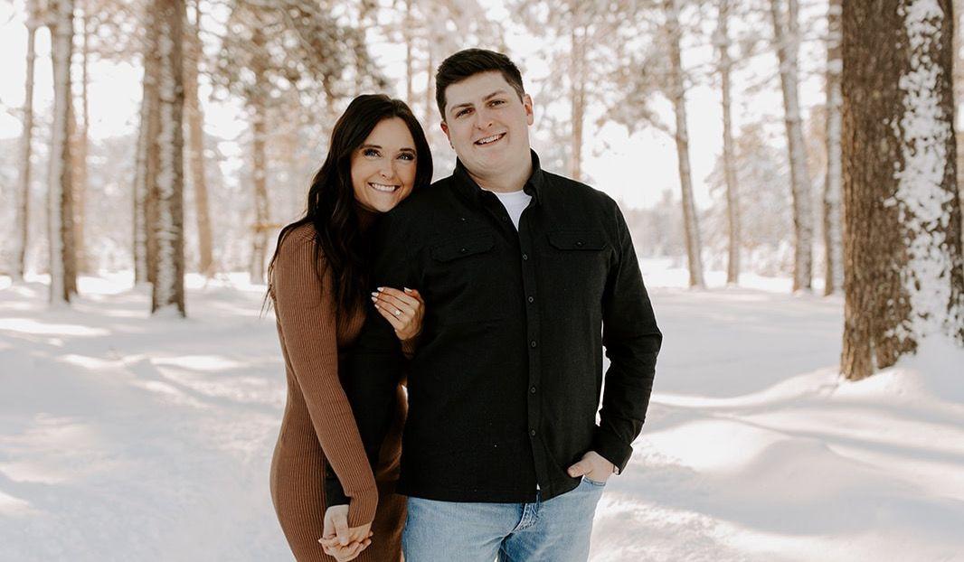 Emily DeSart and John Neisen's Wedding Website