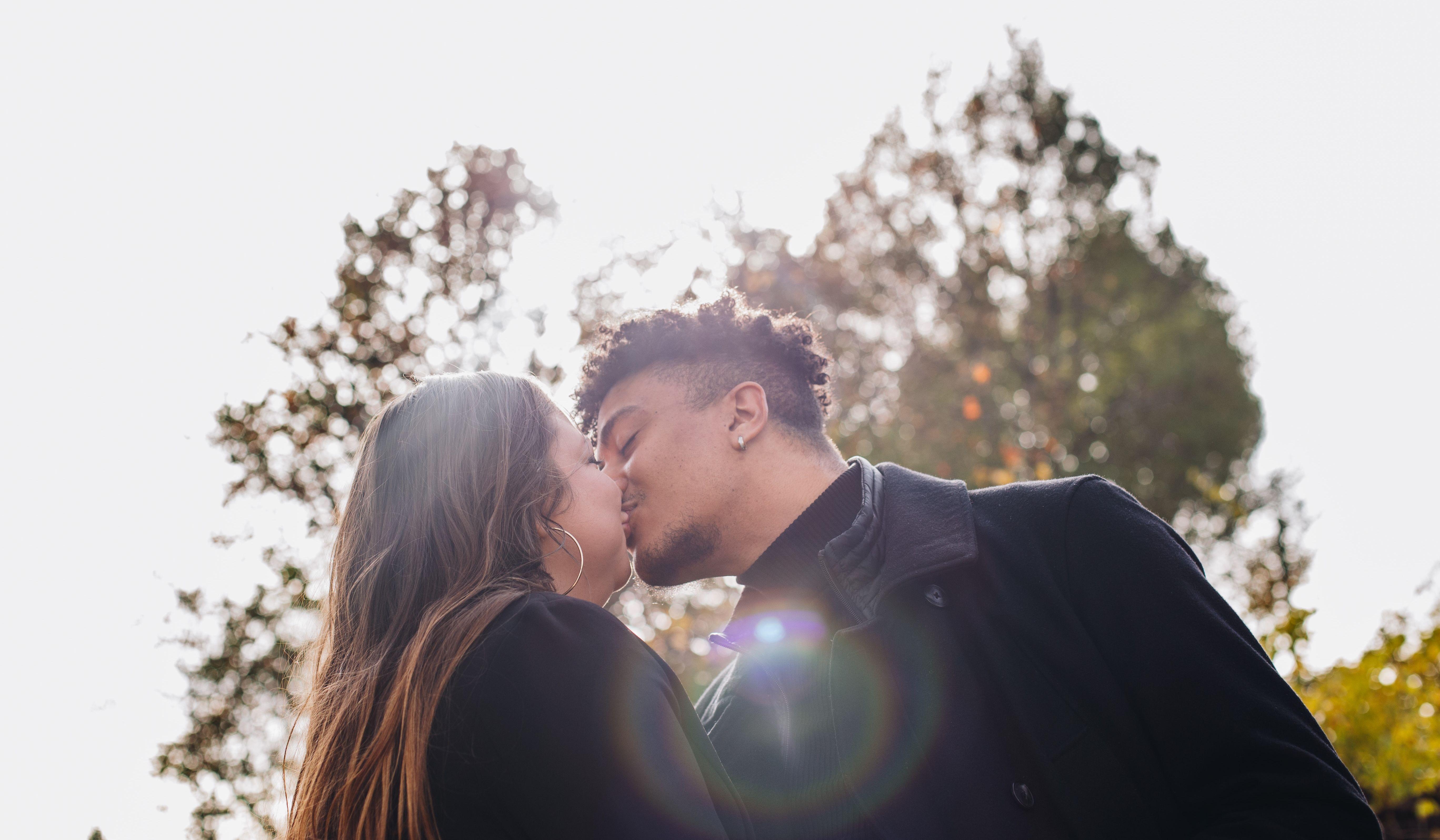 Haley West and Lahai Wicks' Wedding Website