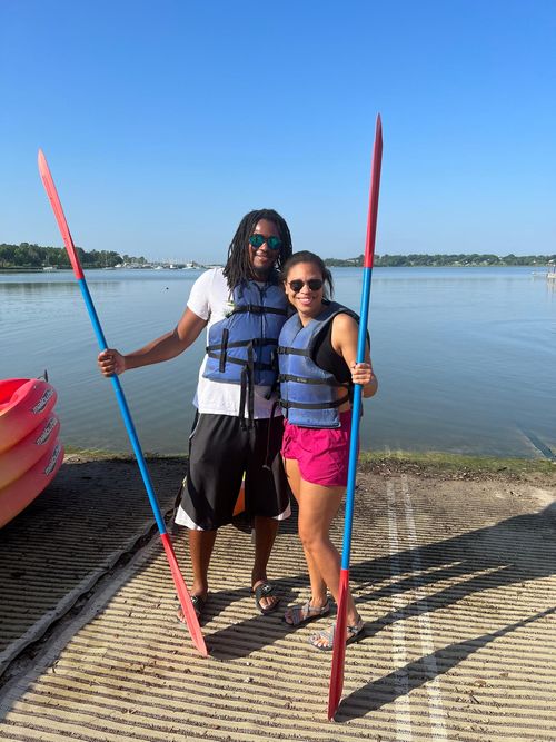 Rachel King and Jerkorrie Talley's Wedding Website