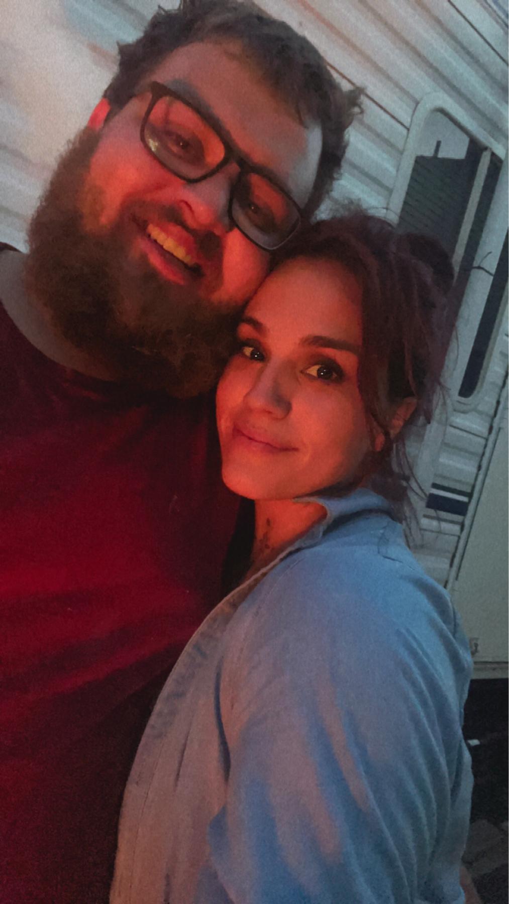 Emily Kenobbie and Braxton Harmon's Wedding Website