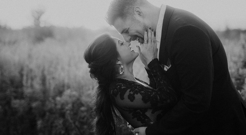 Christina Heffernan and Michael Doot's Wedding Website
