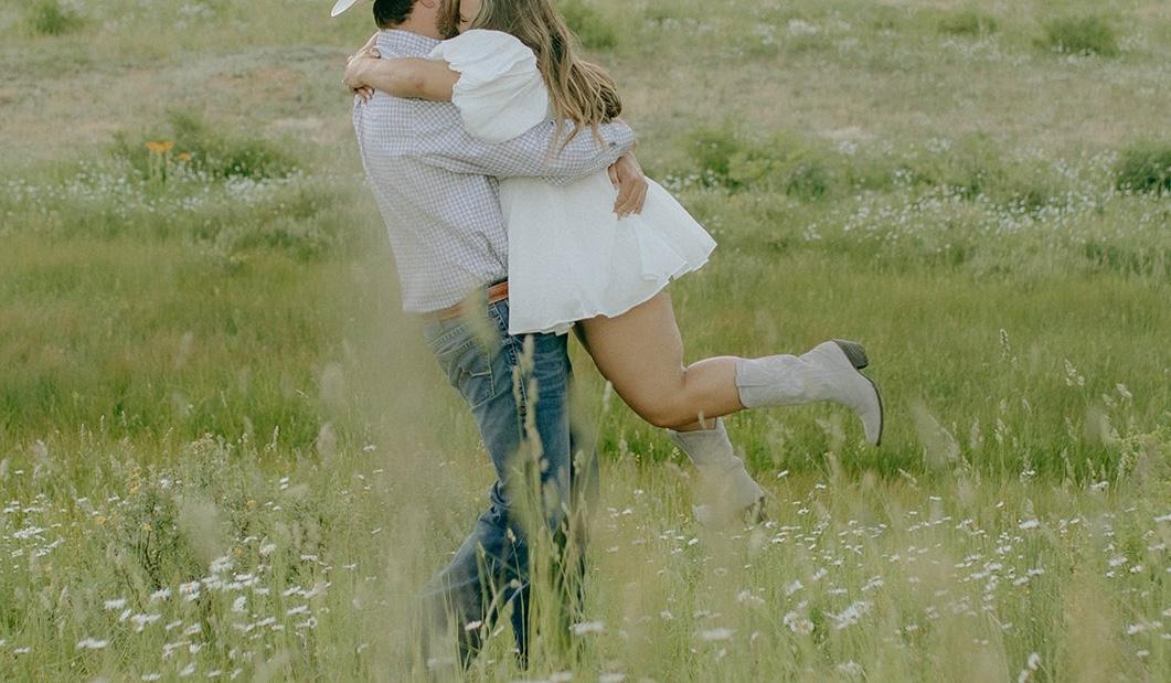Camryn Mata and Collin Barkley's Wedding Website