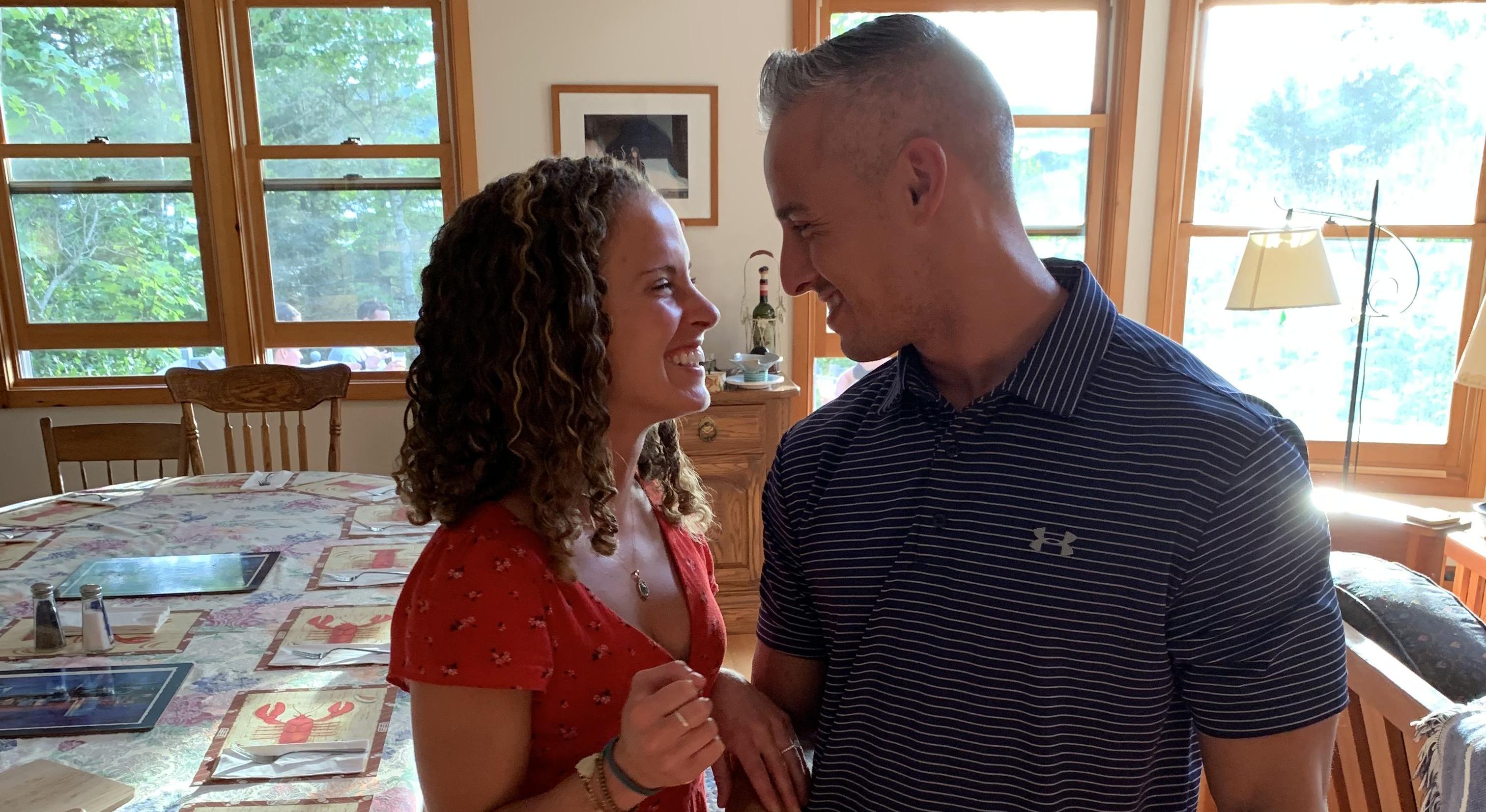 Christina Conley and Ryan Rowe's Wedding Website