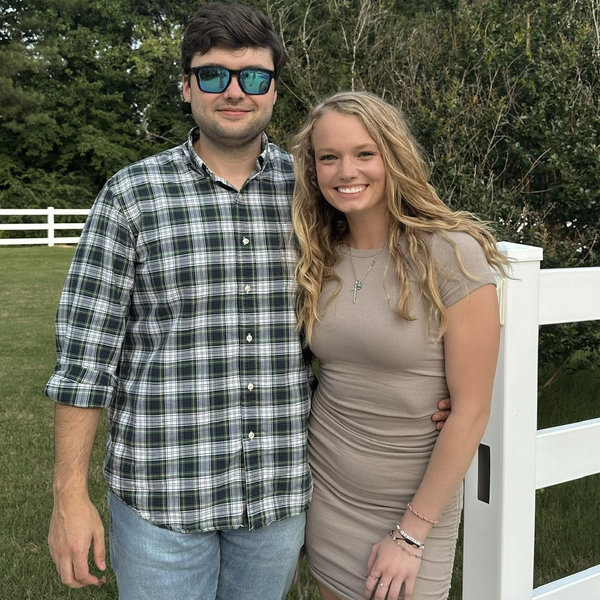Kylie Thackerson and Colton Evans' Wedding Website