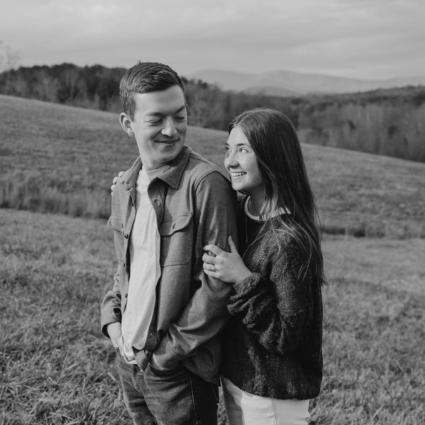 Kelsey Byrge and Thomas Harris' Wedding Website