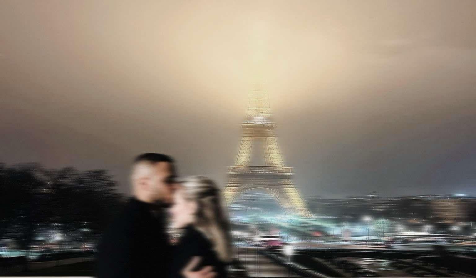 Alexandra Papp- Tárbály and Ibrahim Aslan's Wedding Website