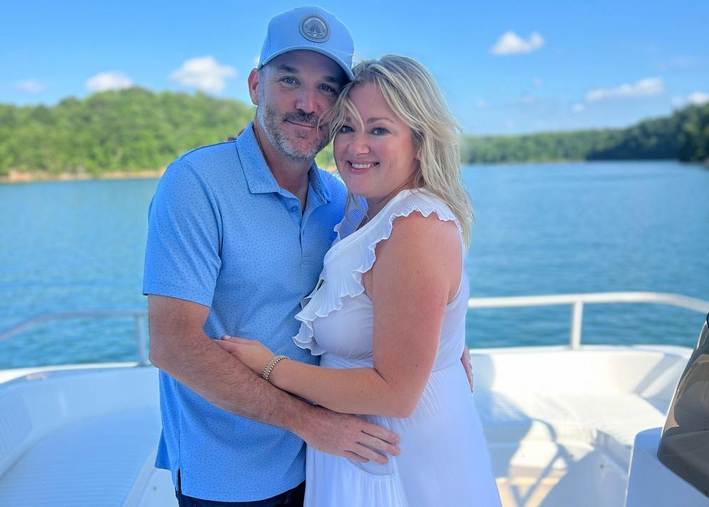 Ashley Kerns and Jeff Hager's Wedding Website