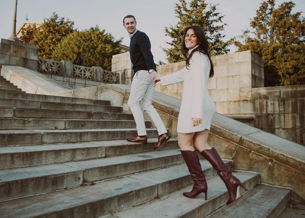 Marley Sternberg and Thomas Girdler's Wedding Website