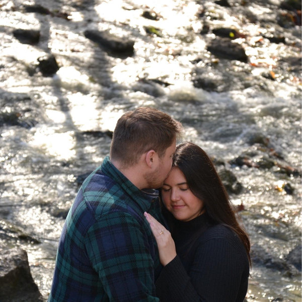 Justin Tuttle and Madeline Frank's Wedding Website
