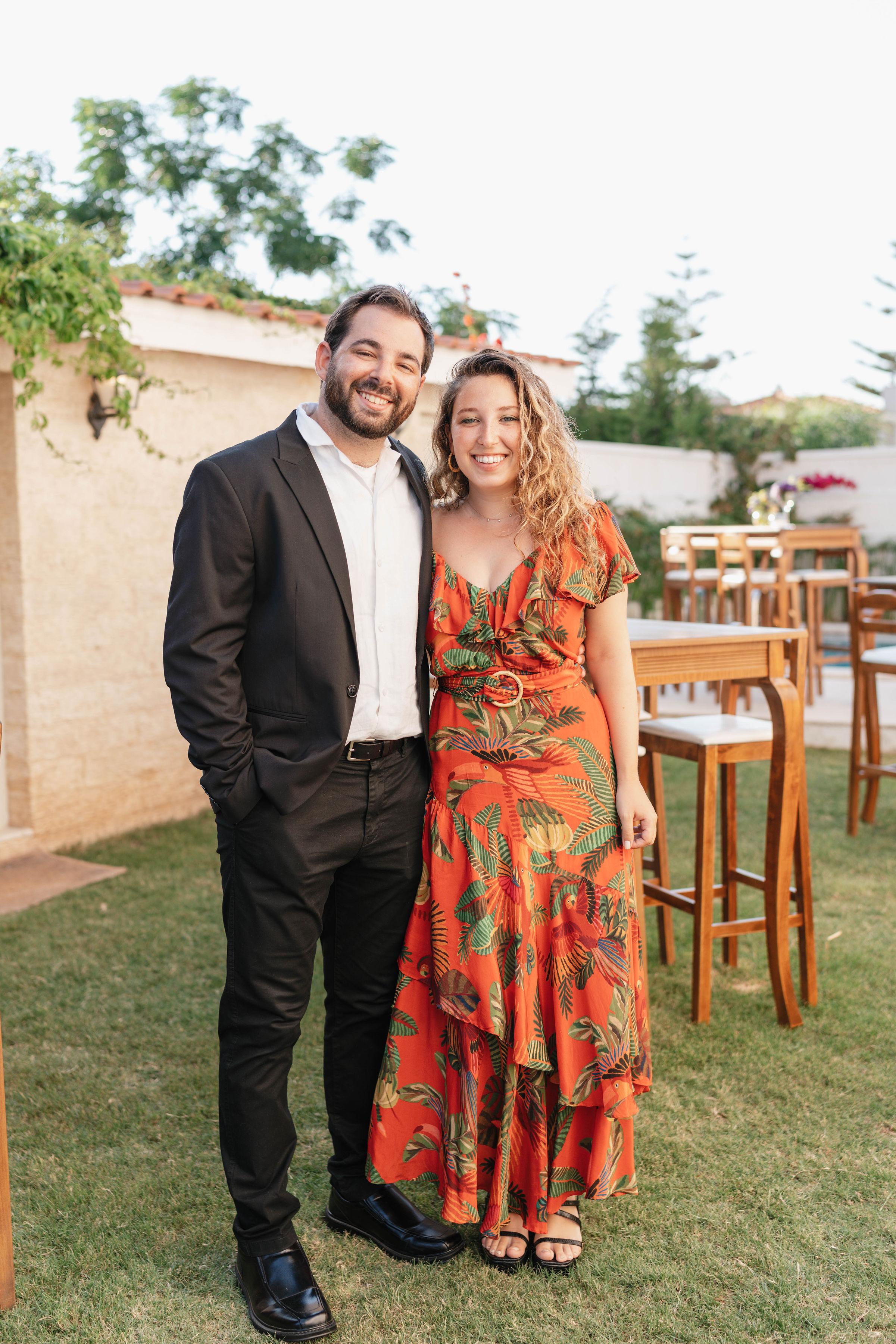 Deniz Amado and Brian Rauch's Wedding Website