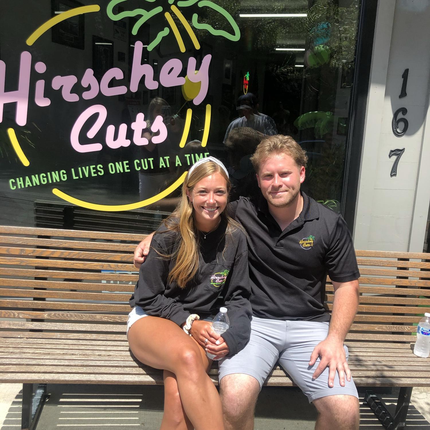 Lauren Della Vecchia and Mark Hirschbeck's Wedding Website