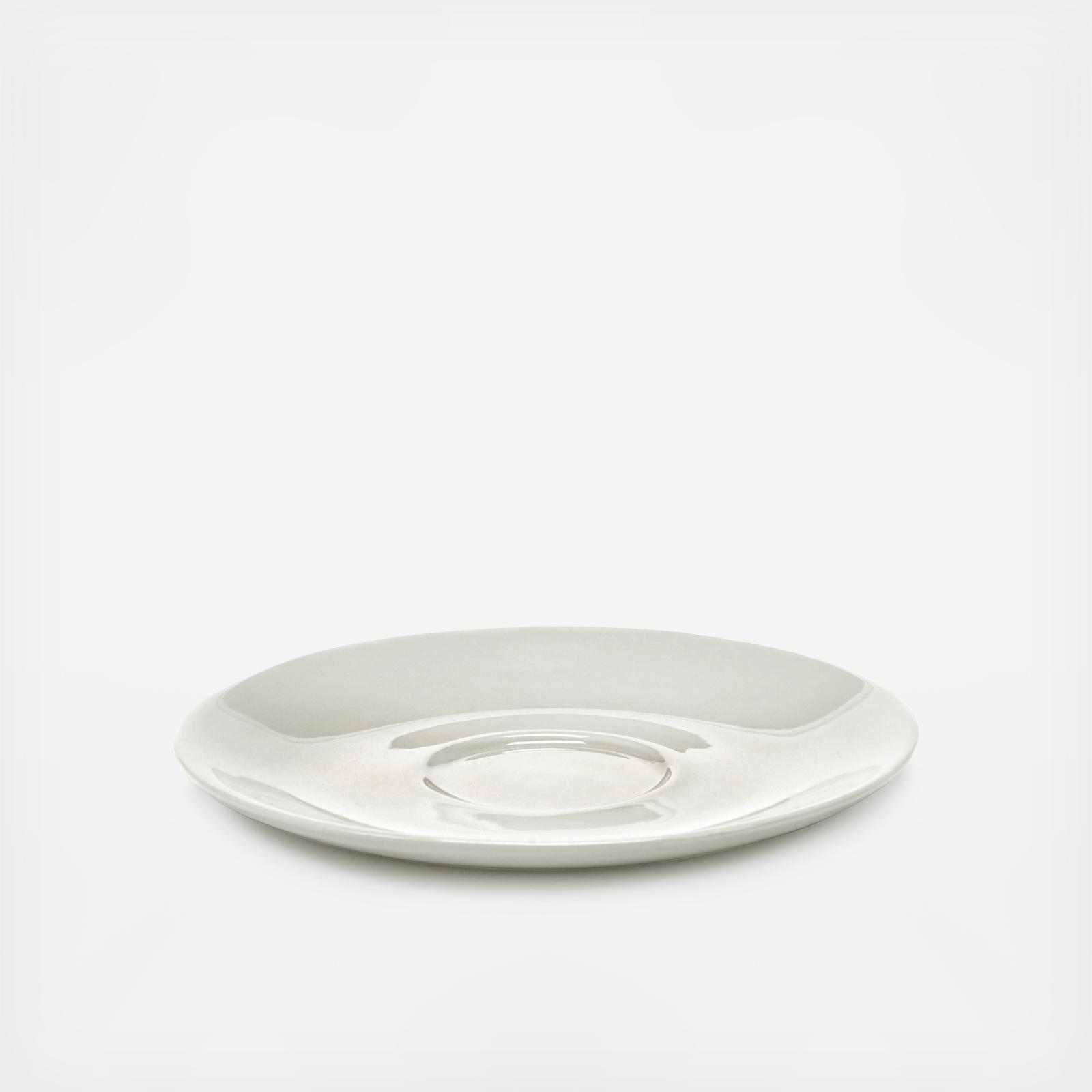 Serax, Zuma Coffee Cup Saucer by Kelly Wearstler, Set of 2 | Zola