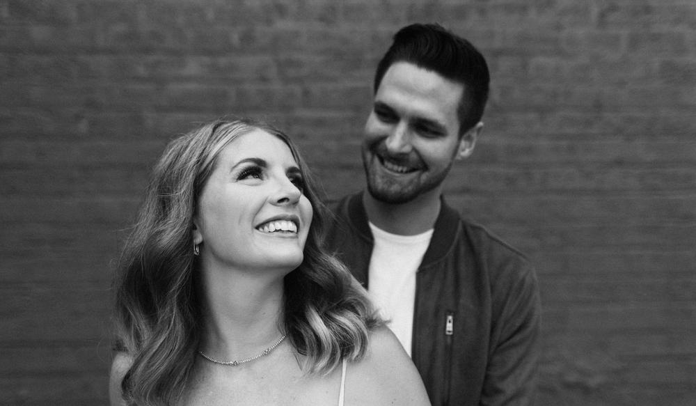 Jillian Cherry and Keith Traut's Wedding Website