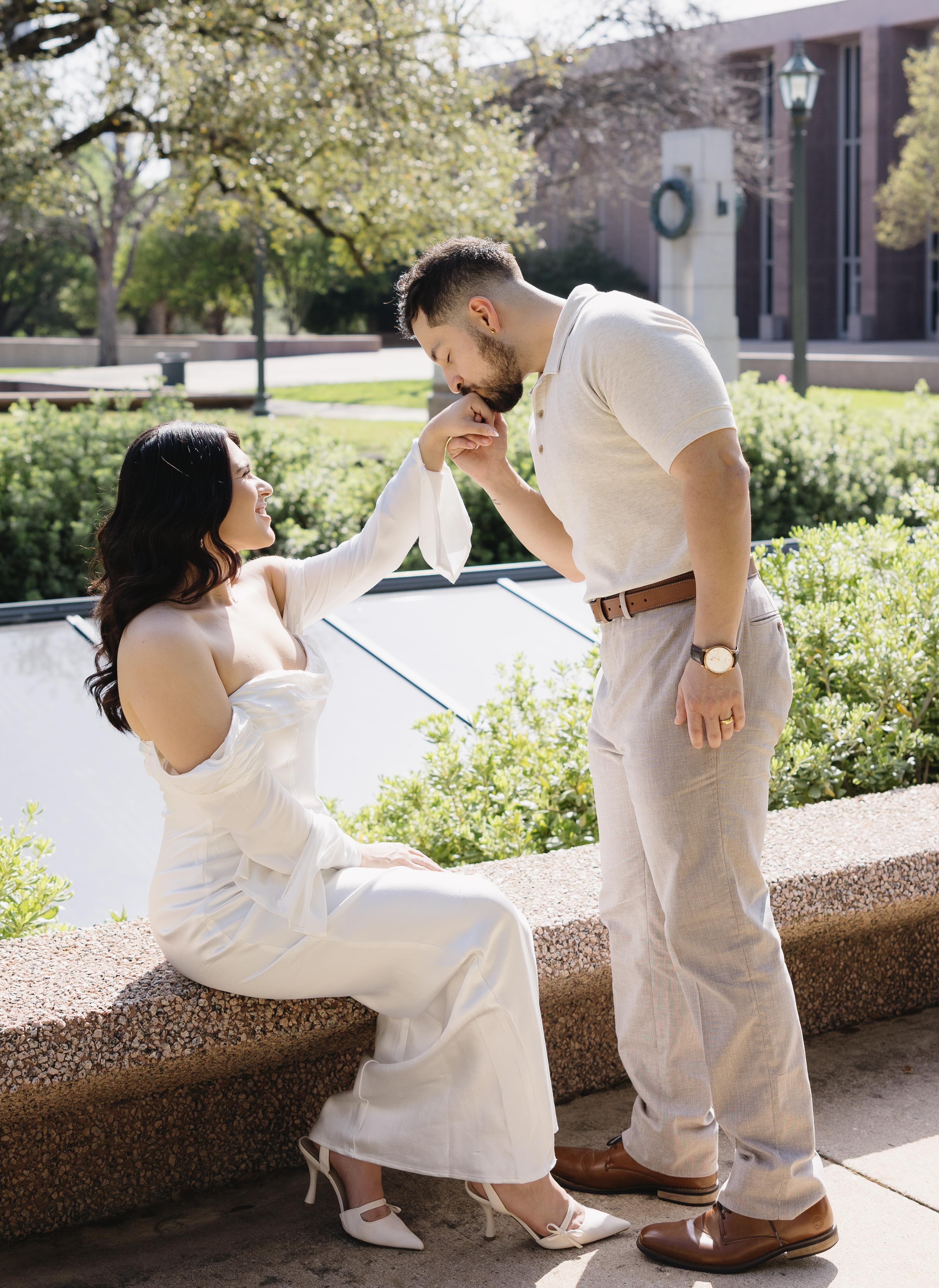 Danielle Aguilera and Jd Aguilera's Wedding Website