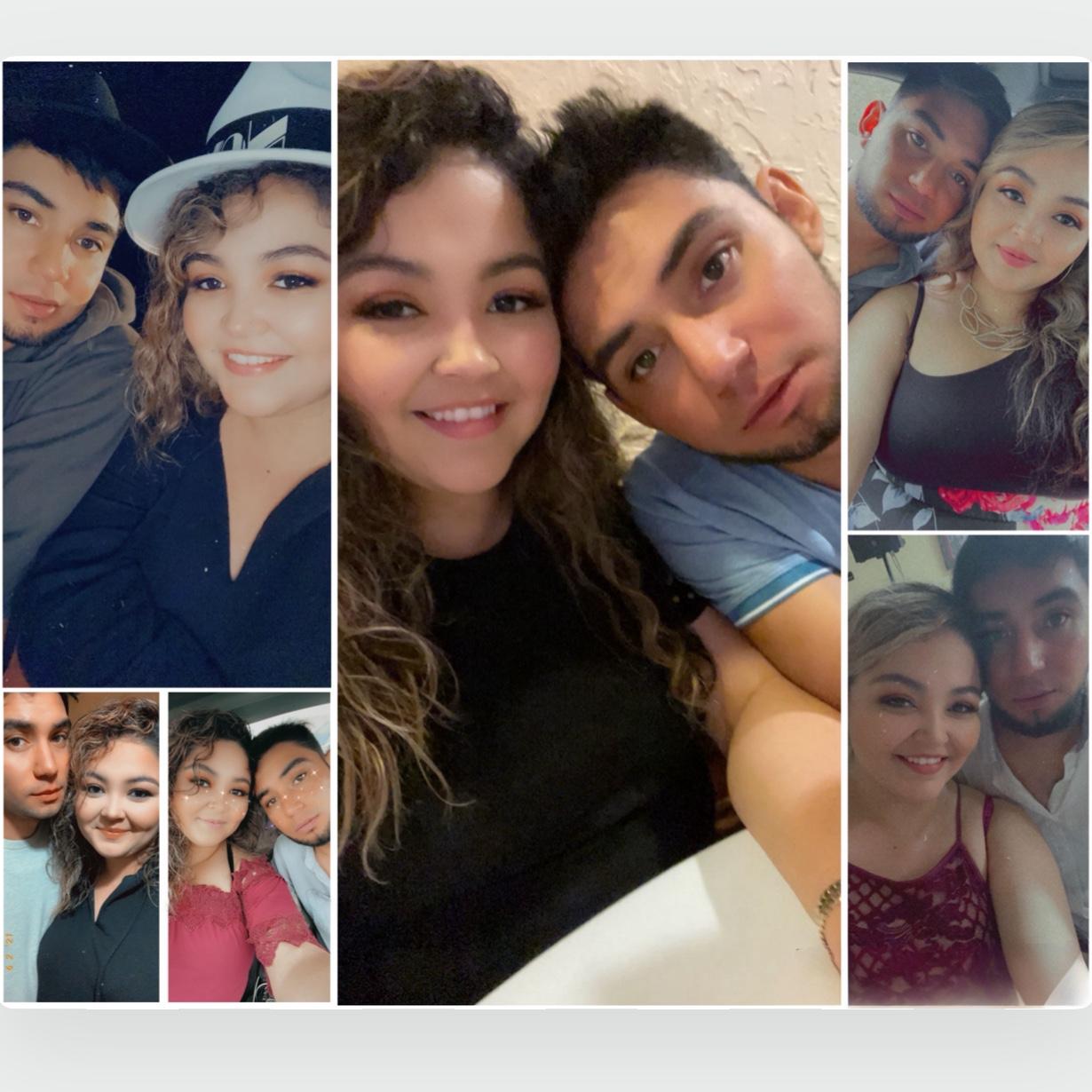 Olivia Marquez and Enrique Mejía's Wedding Website