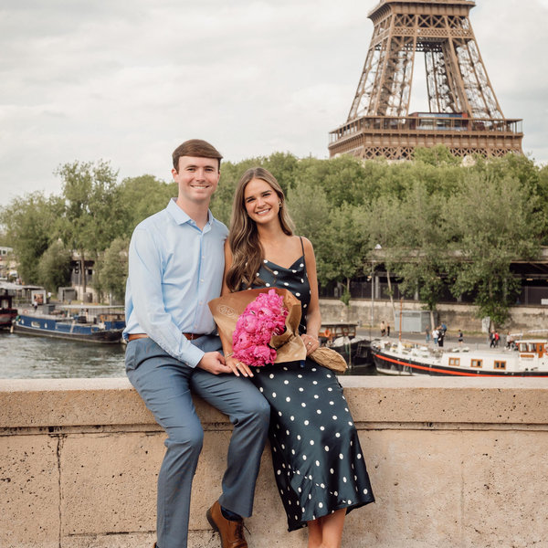 Abby Yelton and John Downing's Wedding Website